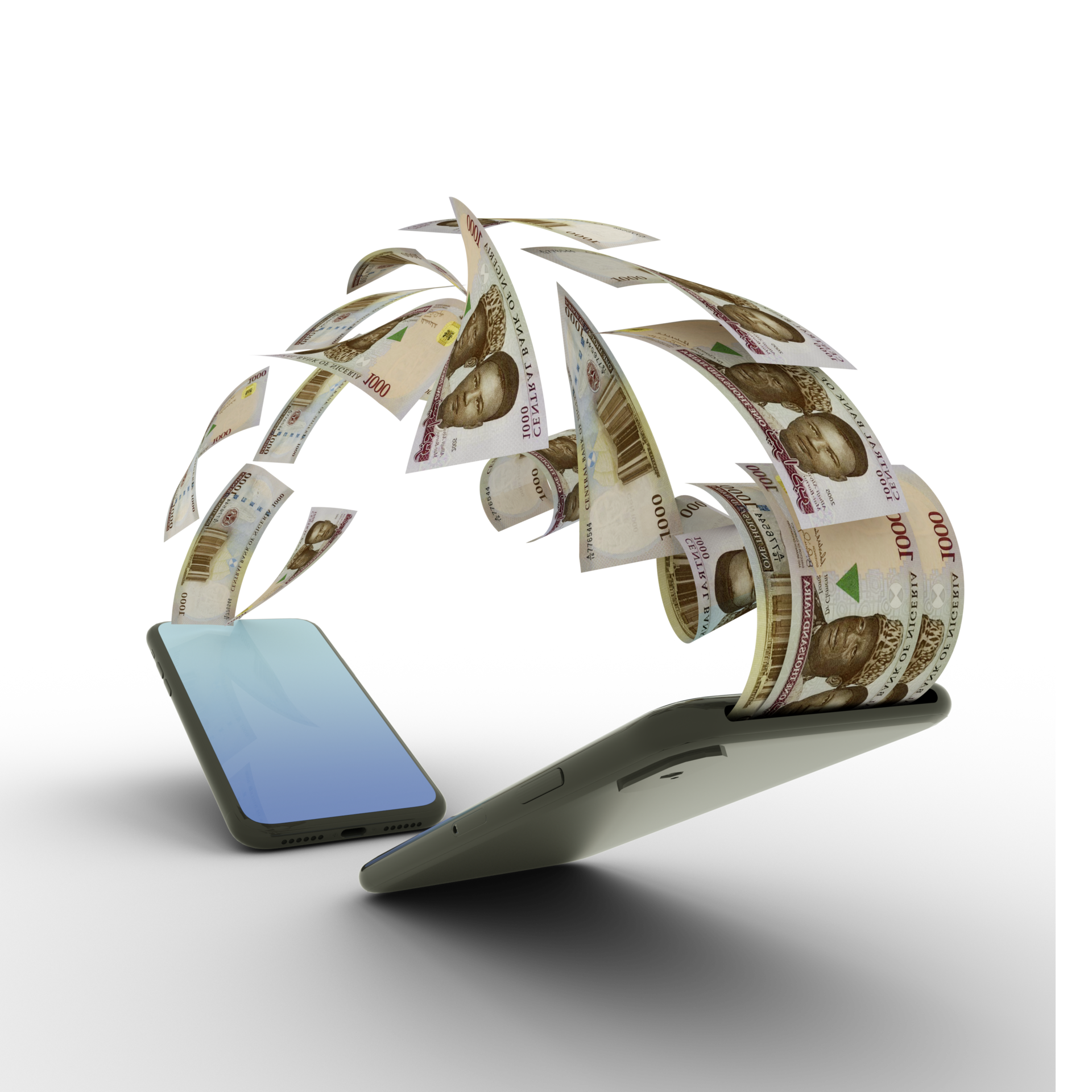 Transferring Nigerian Naira Notes From One Mobile Phone To Another transferring-nigerian-naira-notes-from-one-mobile-phone-to-another