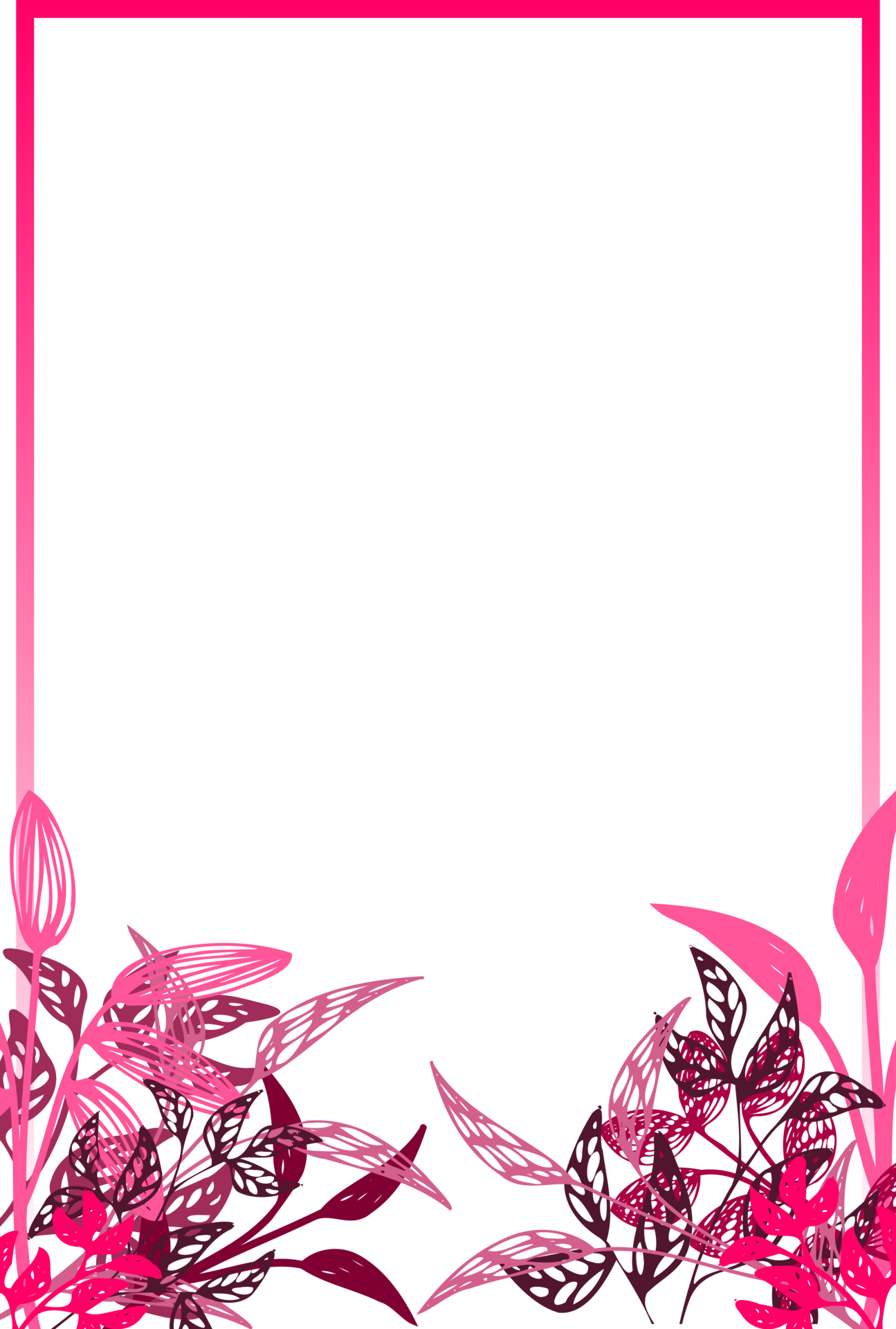 floral frame. floral border 11766715 PNG floral frame. floral border 11766715 PNG