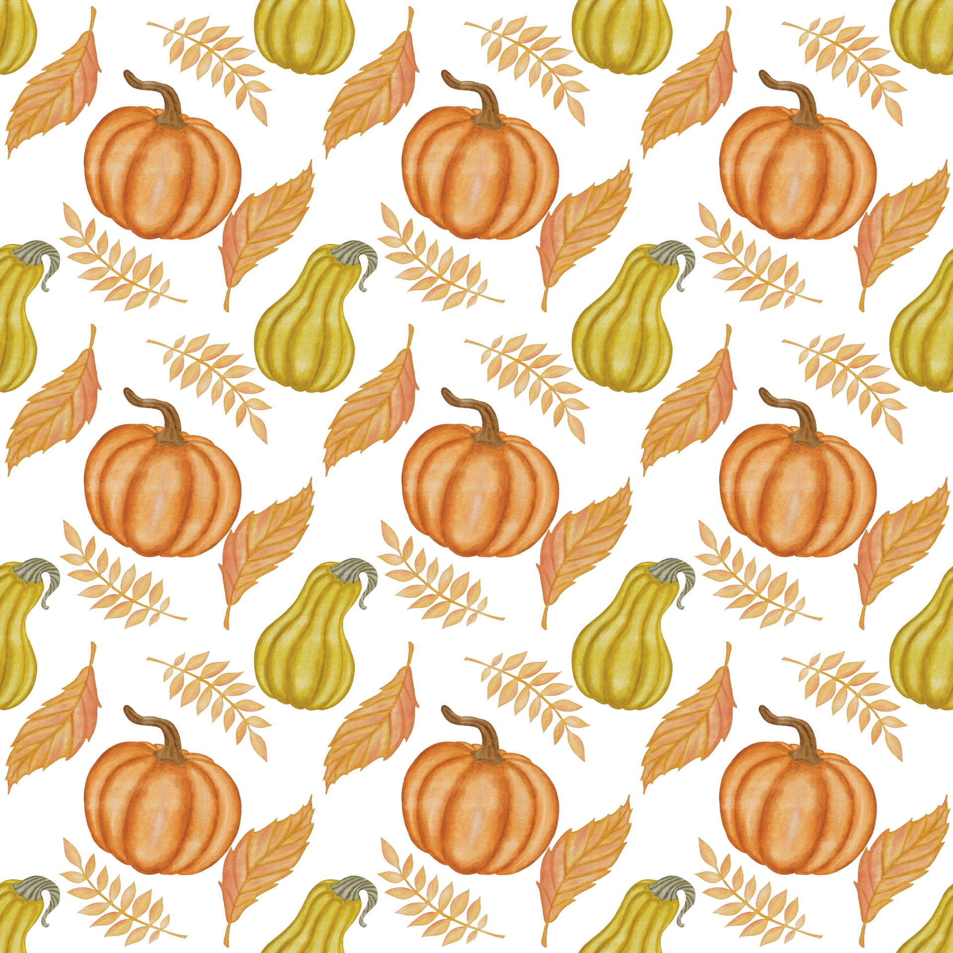 Autumn Fall Thanksgiving Seamless Repeat Pattern file 11767359 PNG Autumn Fall Thanksgiving Seamless Repeat Pattern file 11767359 PNG