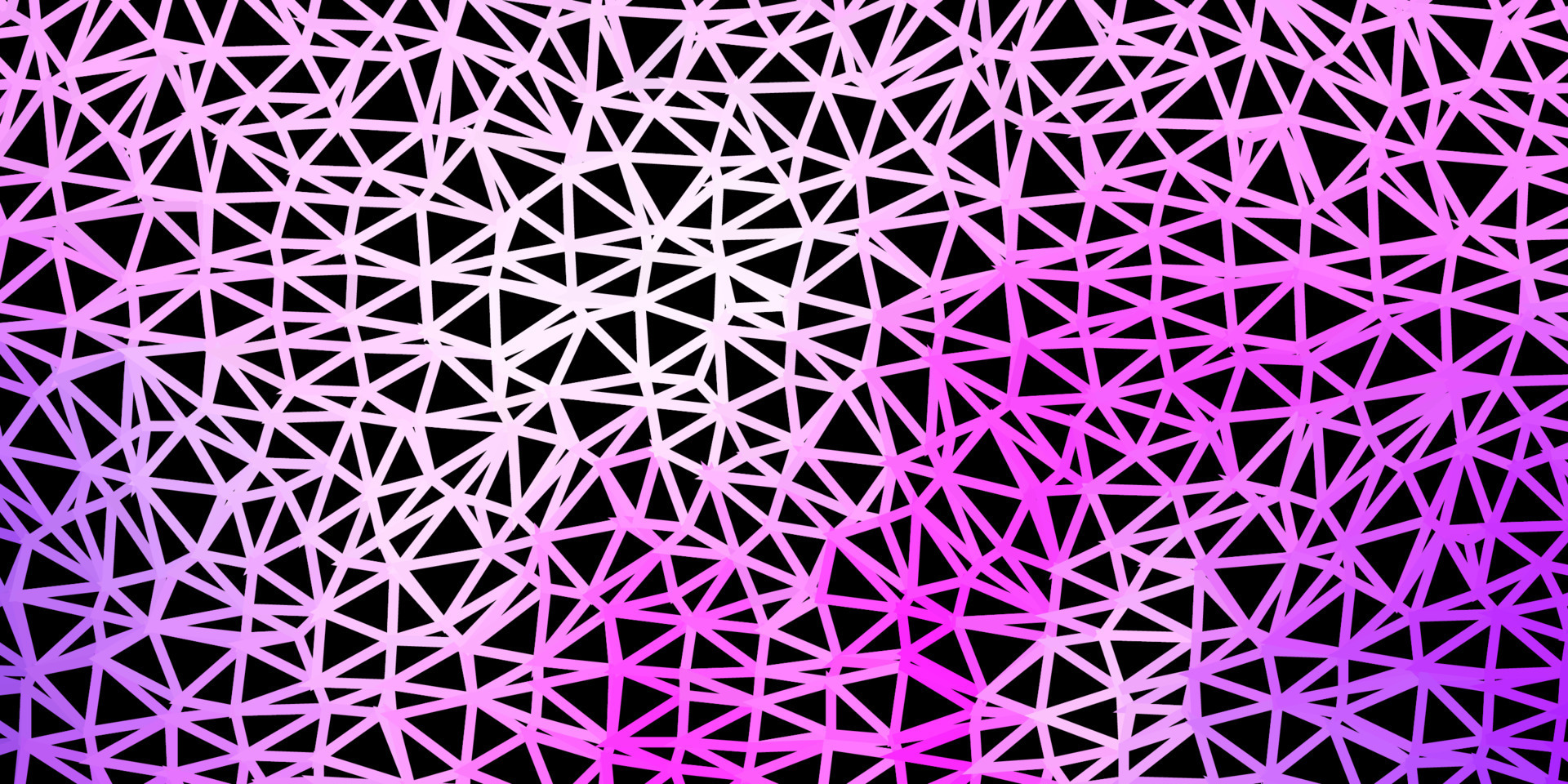 Light purple, pink vector abstract triangle pattern. 11767698 Vector ... Light purple, pink vector abstract triangle pattern. 11767698 Vector ...