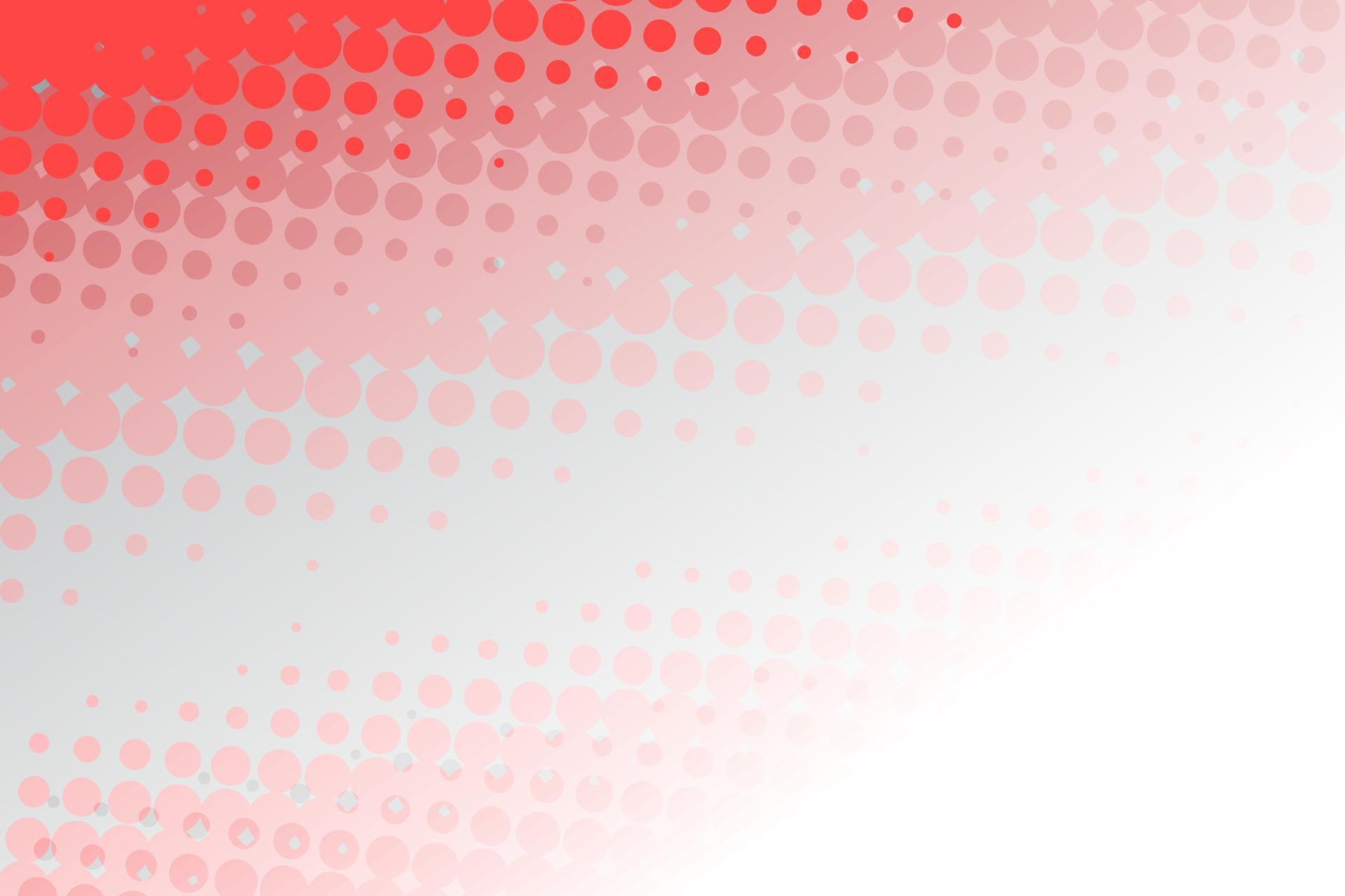 Abstract dot halftone gradient color background 11773020 Vector Art at ...