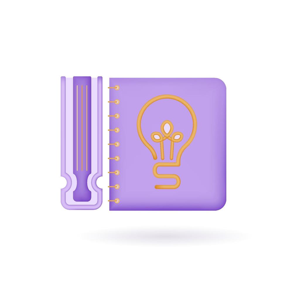 Critical Thinking 3d Icon For Problem Solving Creative Thinking