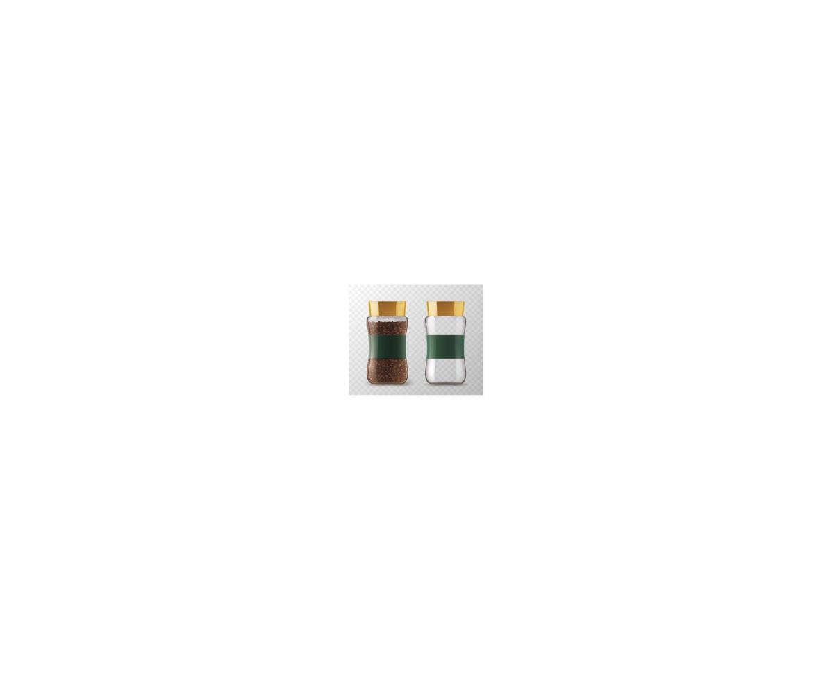 Instant coffee glass jar models 11776403 Vector Art at Vecteezy Instant coffee glass jar models 11776403 Vector Art at Vecteezy