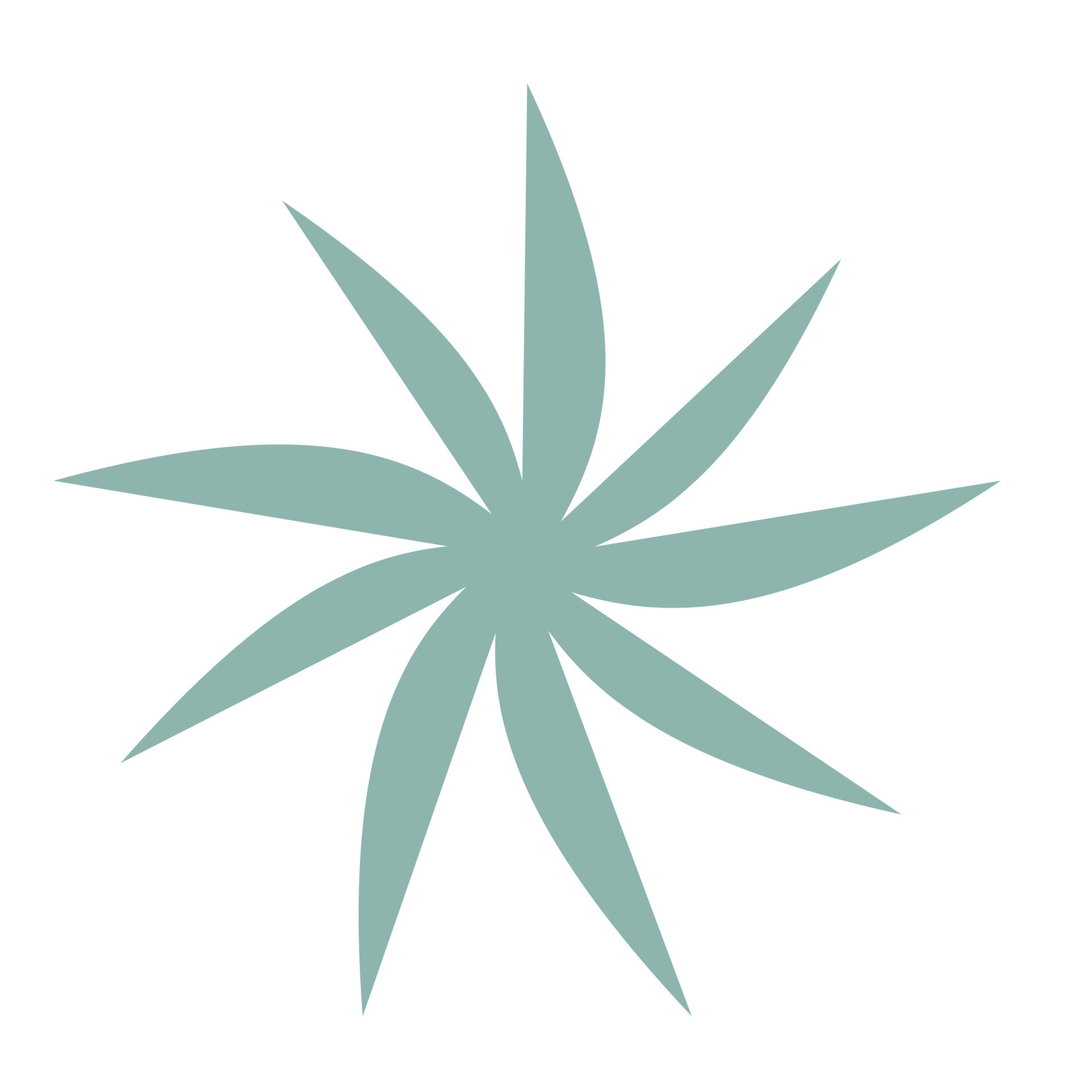 Christmas star .Vector illustration 11779047 Vector Art at Vecteezy