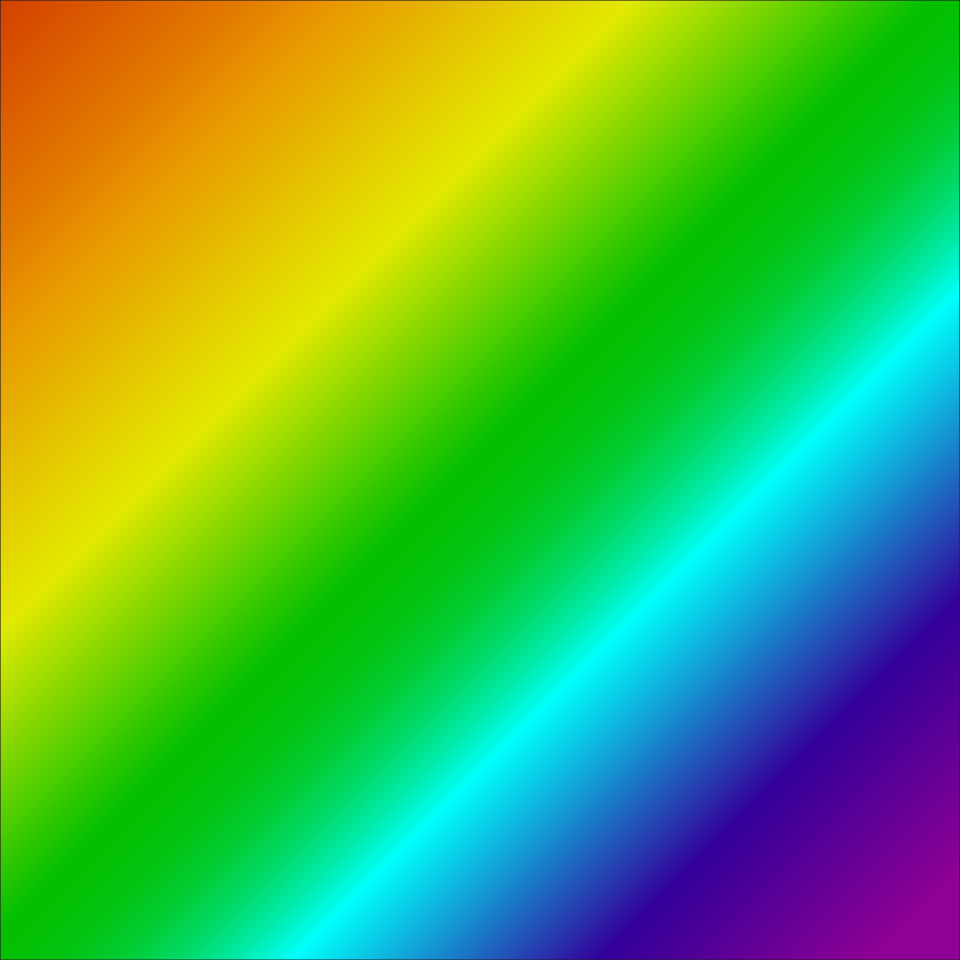 rainbow gradient background 11779064 Vector Art at Vecteezy
