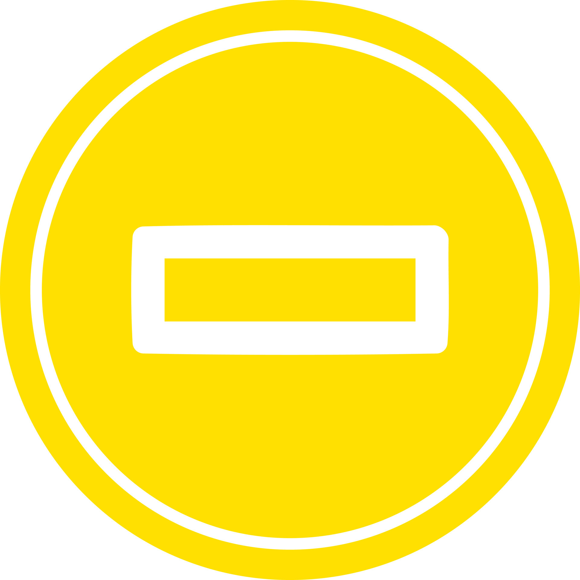 Subtraction Symbol Circular Icon 11780333 Vector Art At Vecteezy
