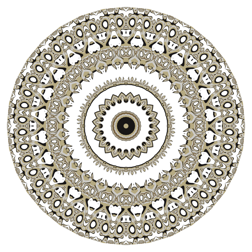 illustration de cercle de mandala 11781404 PNG illustration de cercle de mandala 11781404 PNG