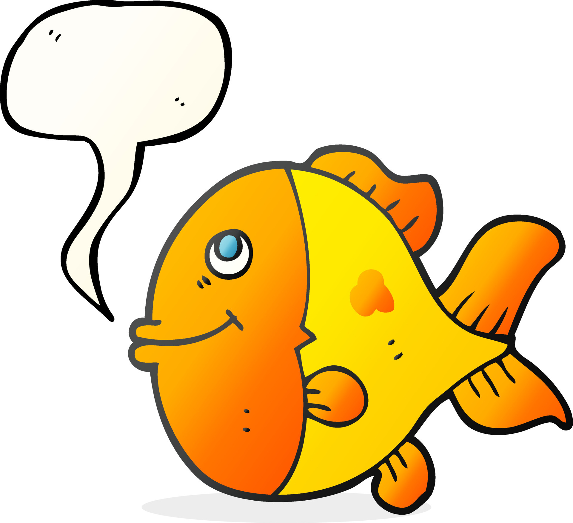 freehand drawn speech bubble cartoon fish 11782200 Vector Art at Vecteezy freehand drawn speech bubble cartoon fish 11782200 Vector Art at Vecteezy