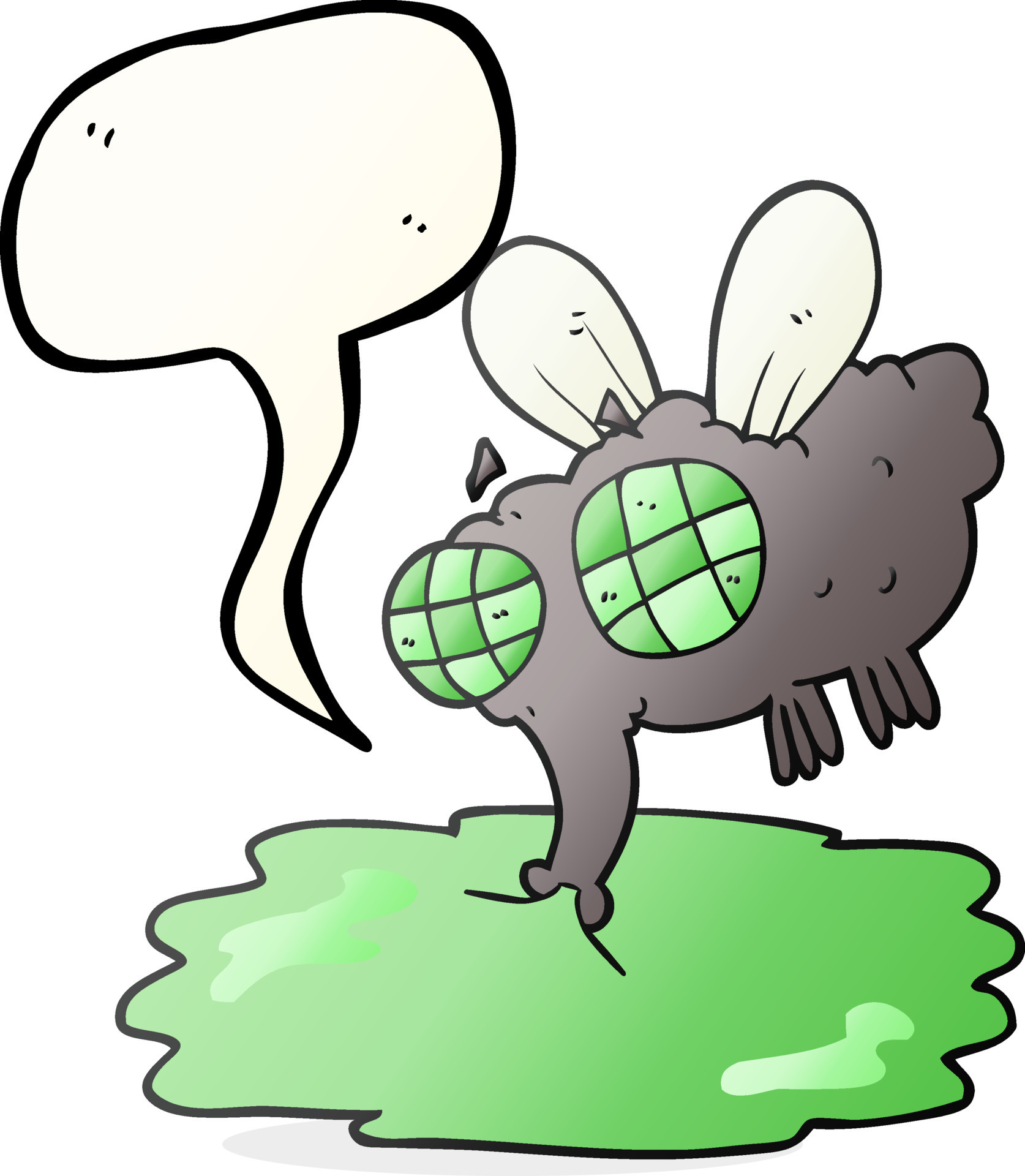 freehand drawn speech bubble cartoon gross fly 11785226 Vector Art at ... freehand drawn speech bubble cartoon gross fly 11785226 Vector Art at ...