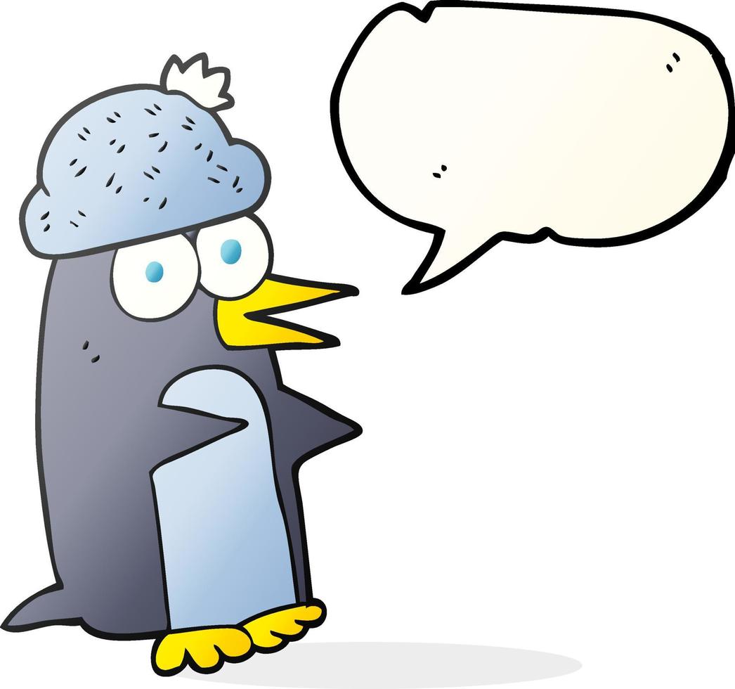 freehand drawn speech bubble cartoon penguin 11785531 Vector Art at ... freehand drawn speech bubble cartoon penguin 11785531 Vector Art at ...