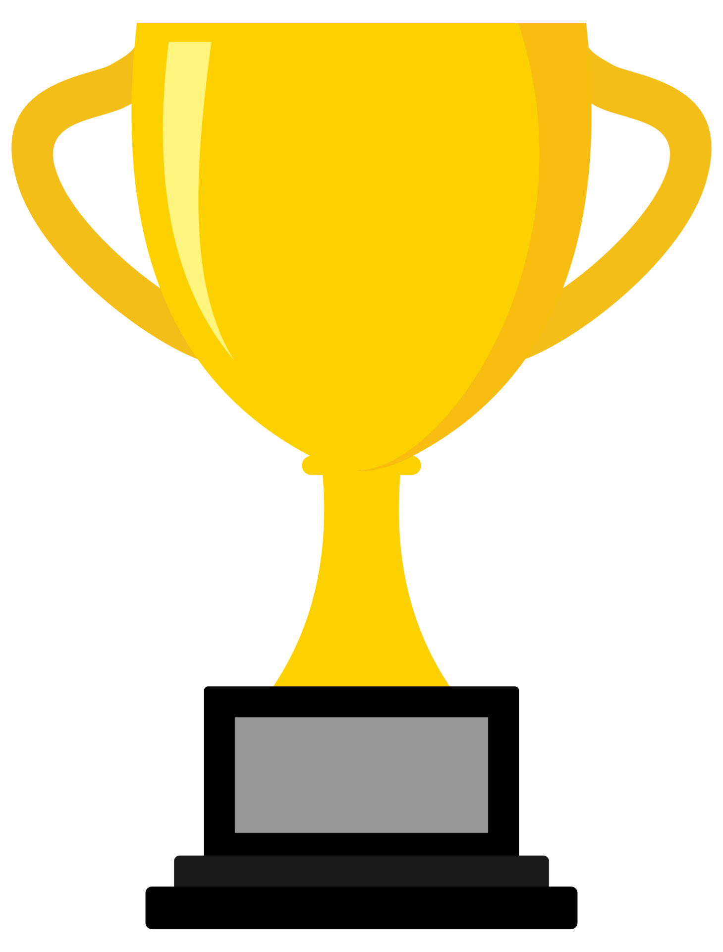 trofeo de la copa de oro 11787630 PNG trofeo de la copa de oro 11787630 PNG