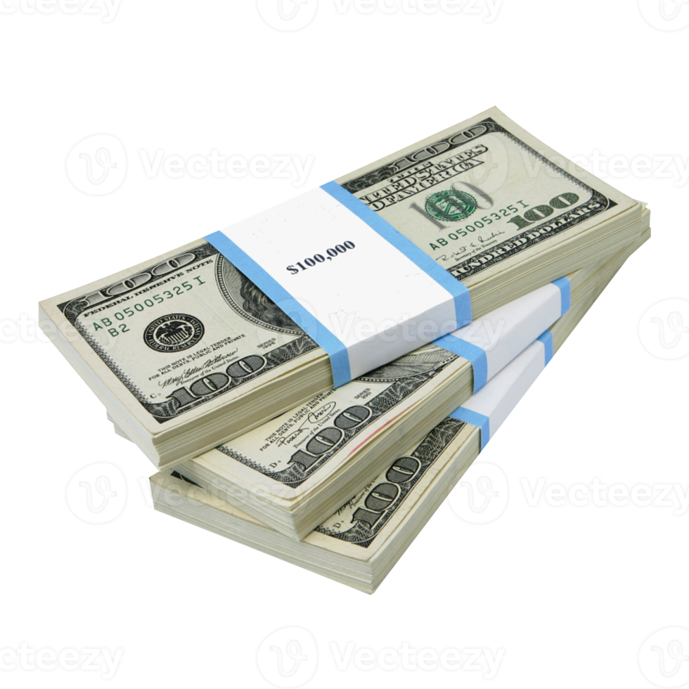 stack of dollars isolated 11794051 PNG stack of dollars isolated 11794051 PNG