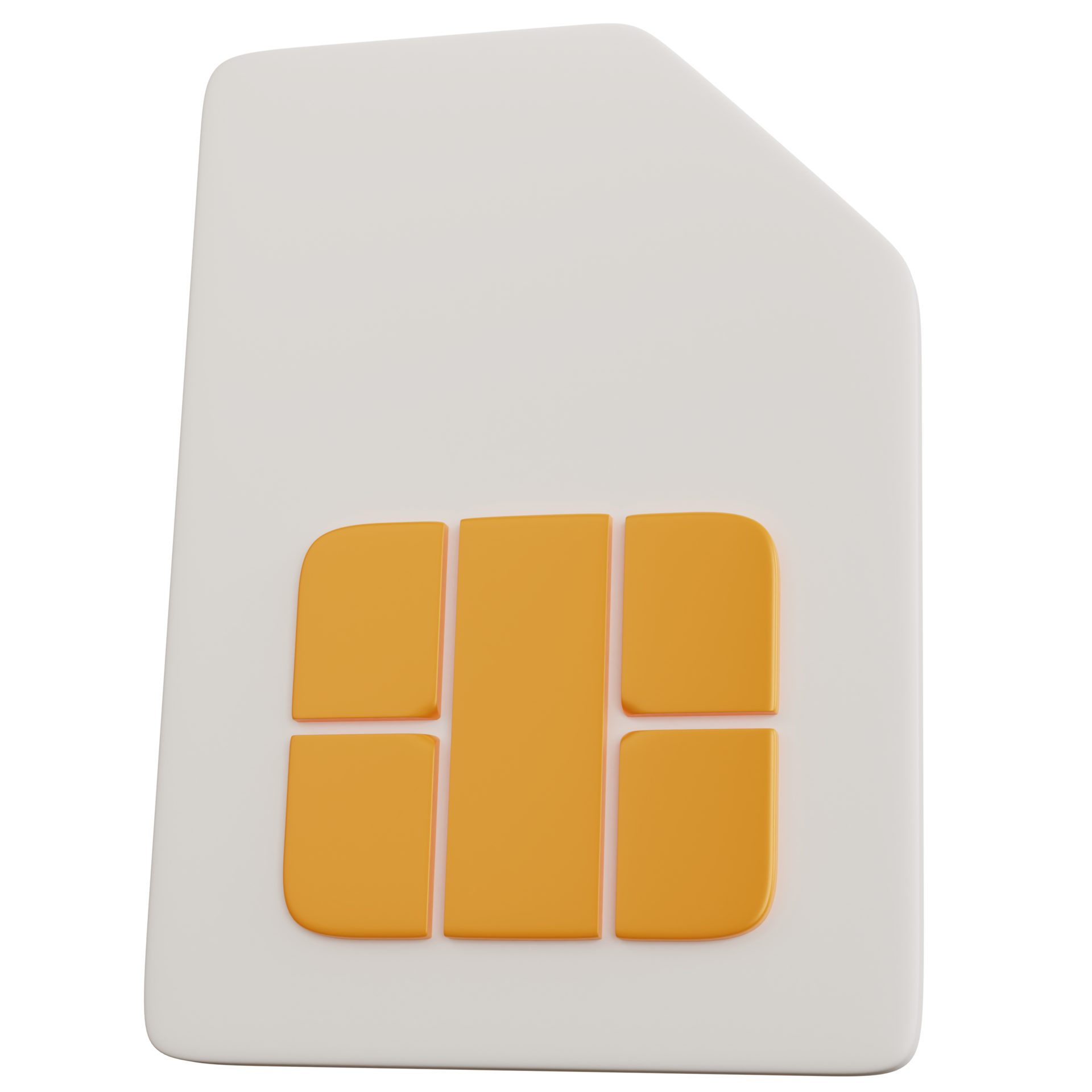 3d rendering sim card mobile isolated 11796830 PNG 3d rendering sim card mobile isolated 11796830 PNG