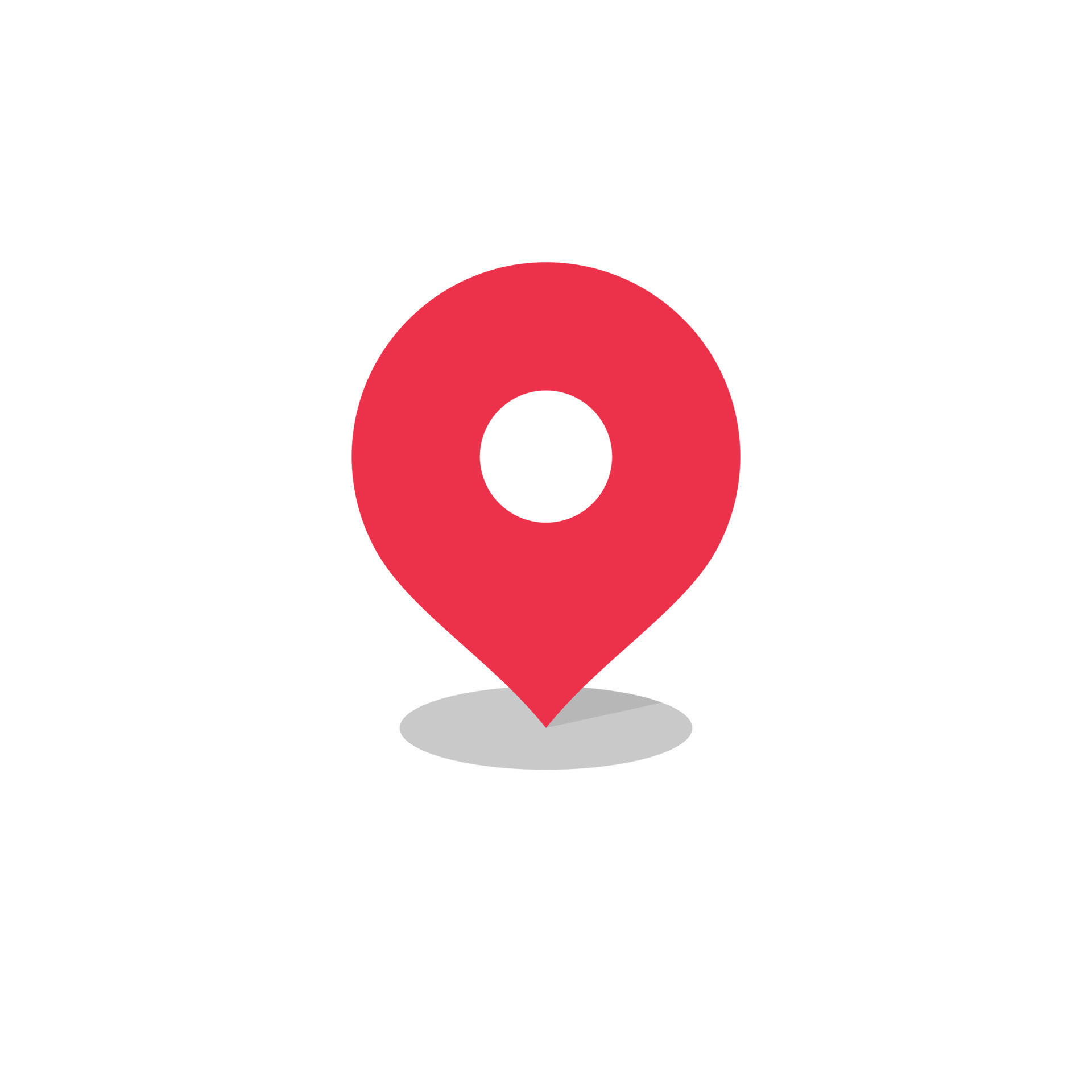 Flat Vector Illustration Of Map Pin Locator Icon Suitable For Design Element Of Map App