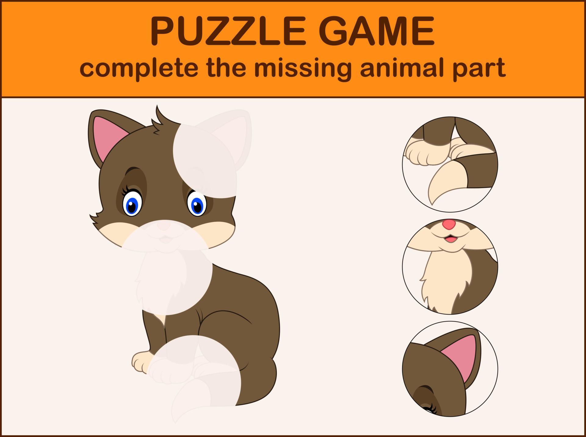 Complete the puzzle and find the missing parts of the picture 11813785 ...