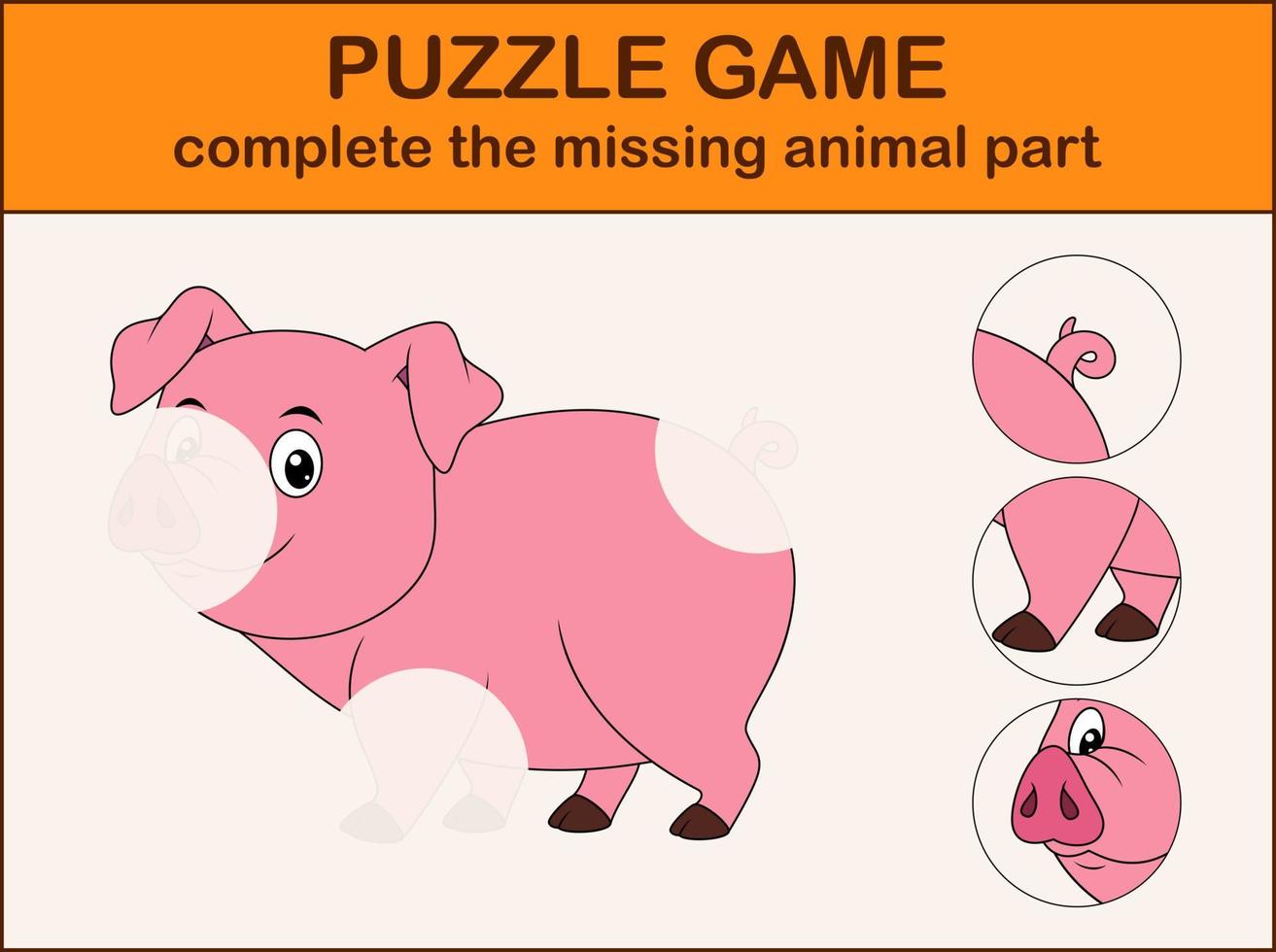 Complete the puzzle and find the missing parts of the picture 11813827 ...