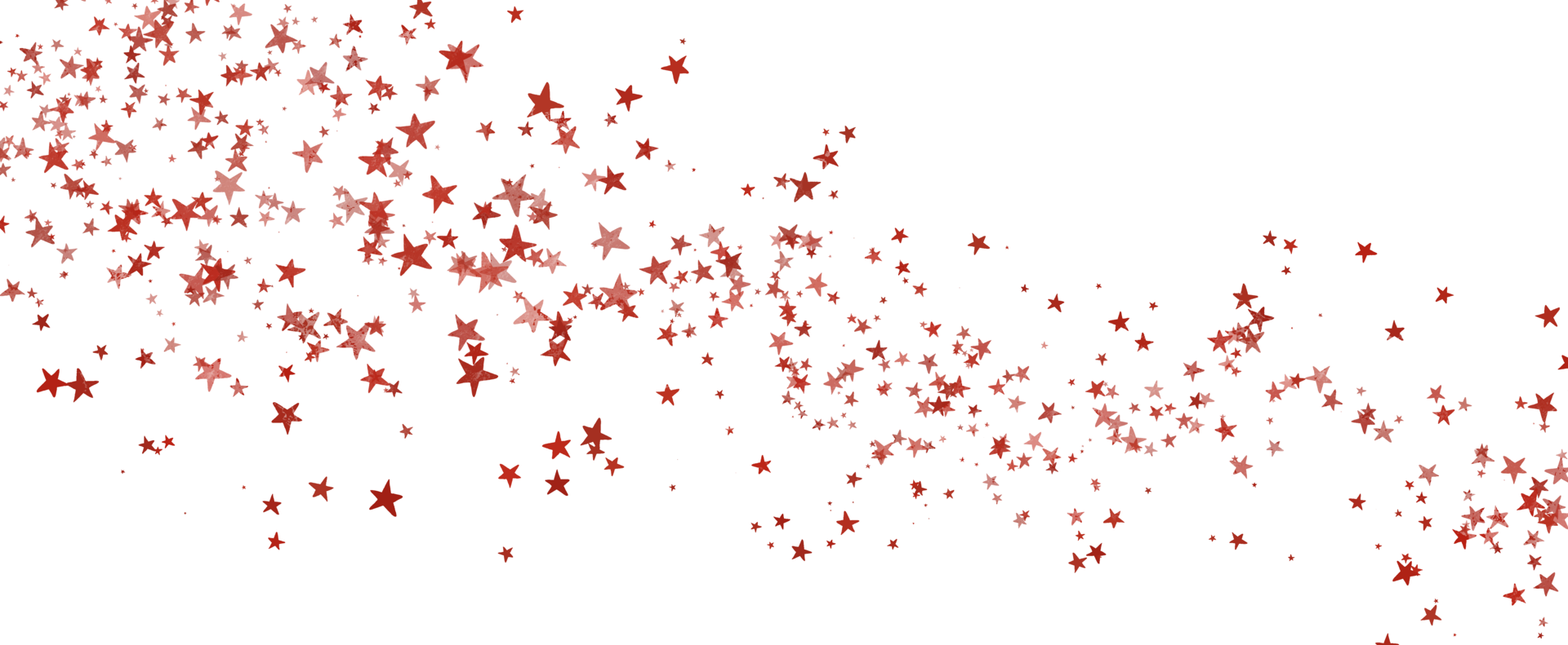 Red christmas glitter background with stars. , festive holiday happy new year, Festive glowing ...