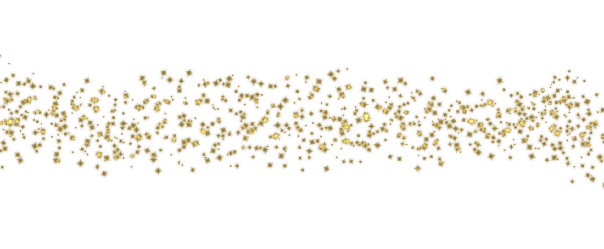 sparkling falling star. Stardust trail. Cosmic glittering wave. and glowing effect brightness ...