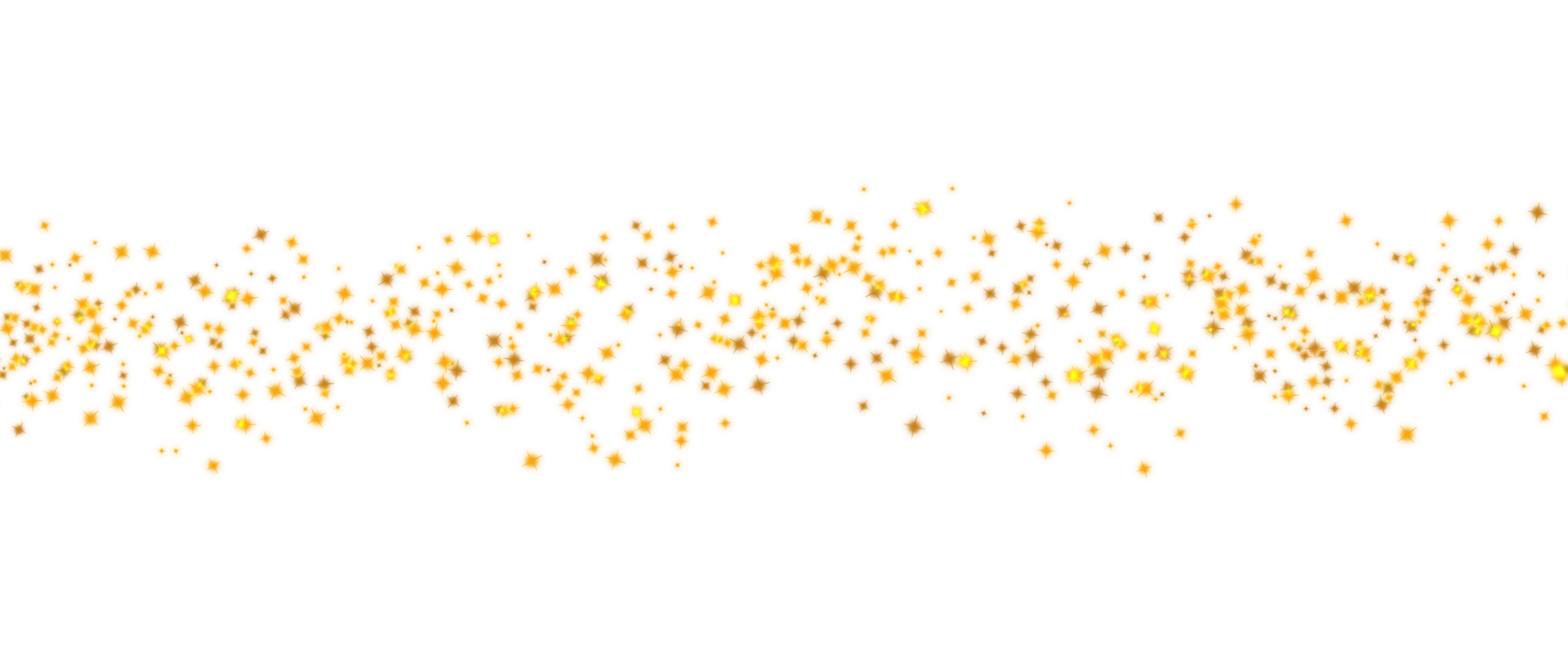 sparkling falling star. Stardust trail. Cosmic glittering wave. and glowing effect brightness ...