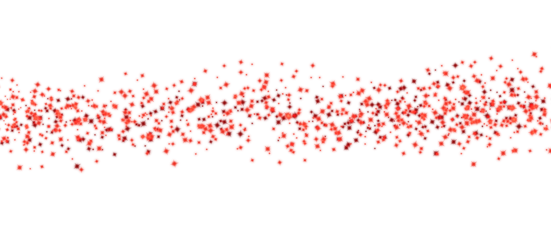 sparkling falling star. Stardust trail. Cosmic glittering wave. and glowing effect brightness ...