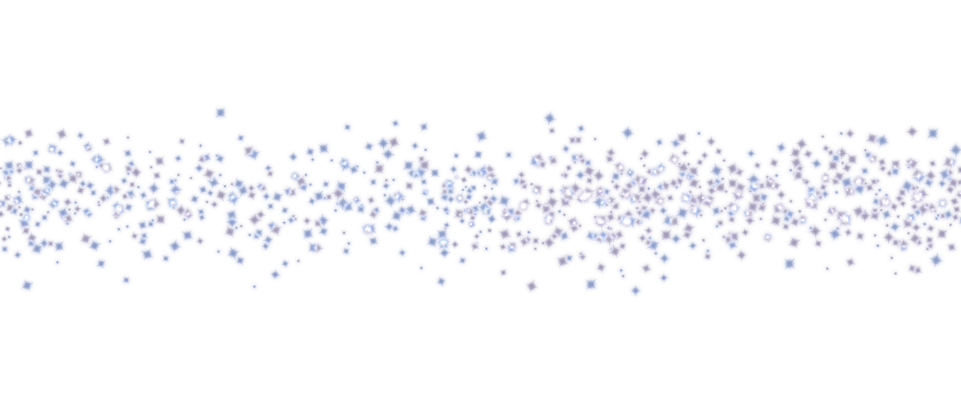 sparkling falling star. Stardust trail. Cosmic glittering wave. and glowing effect brightness ...