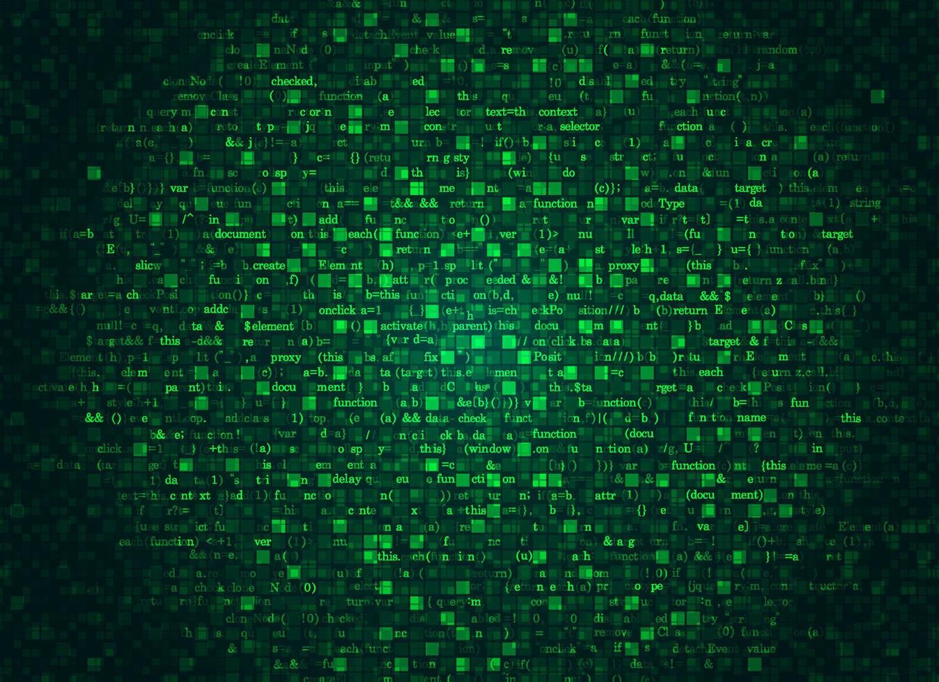 programming code background 11817702 Vector Art at Vecteezy