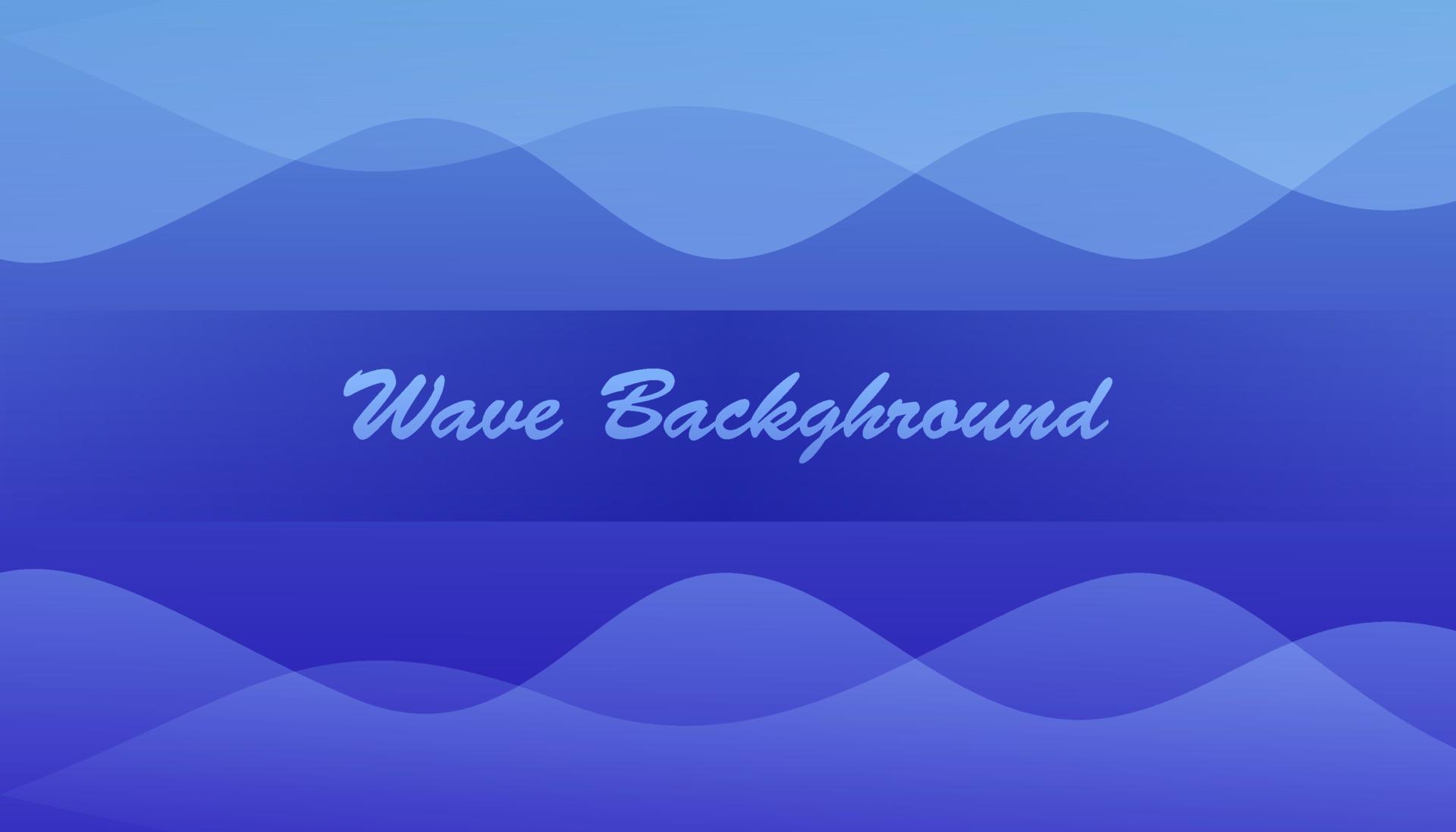 blue water wave in deep sea or ocean abstract background for wallpaper ...