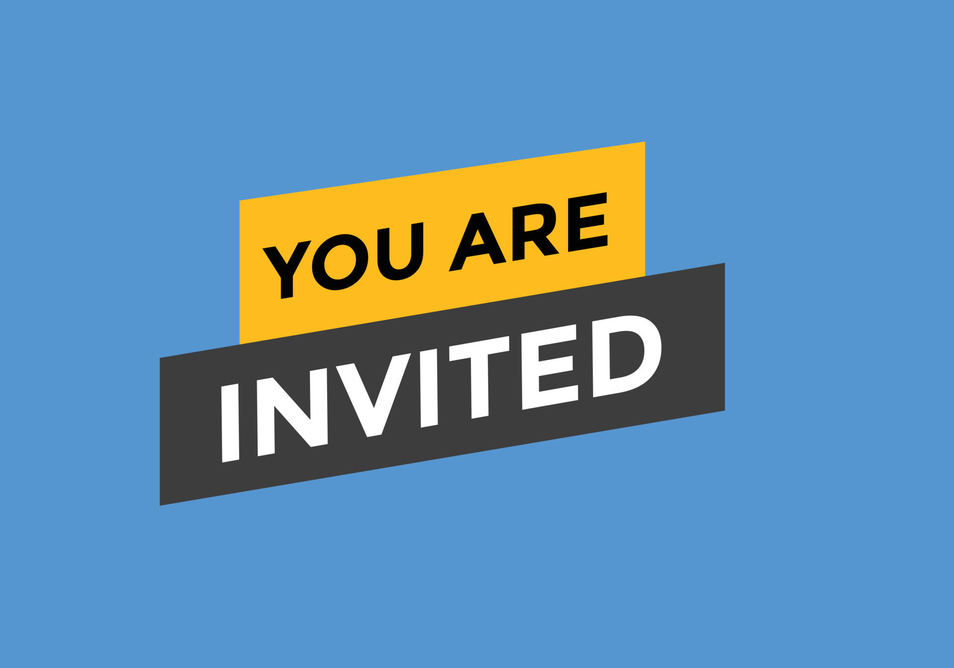You are invited button. speech bubble. You are invited web banner ... You are invited button. speech bubble. You are invited web banner ...