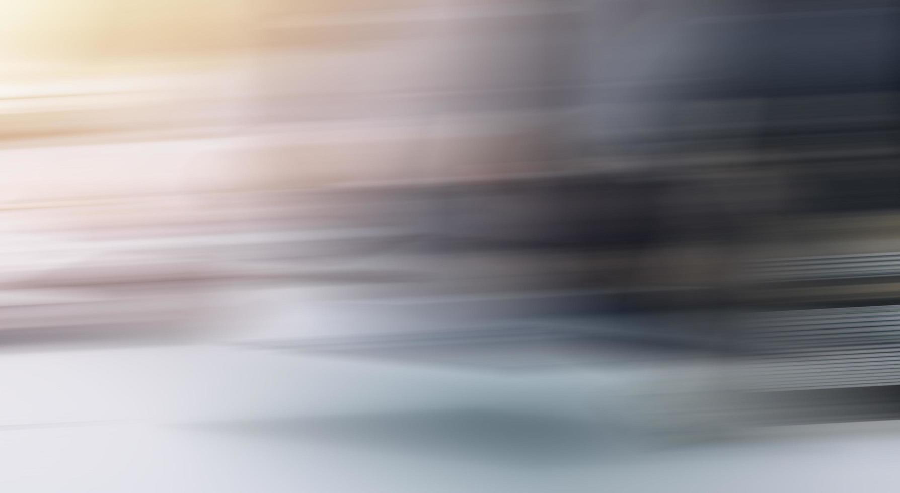 Conceptual Bright Motion Blur Linear Colorful Soft Light Gradient