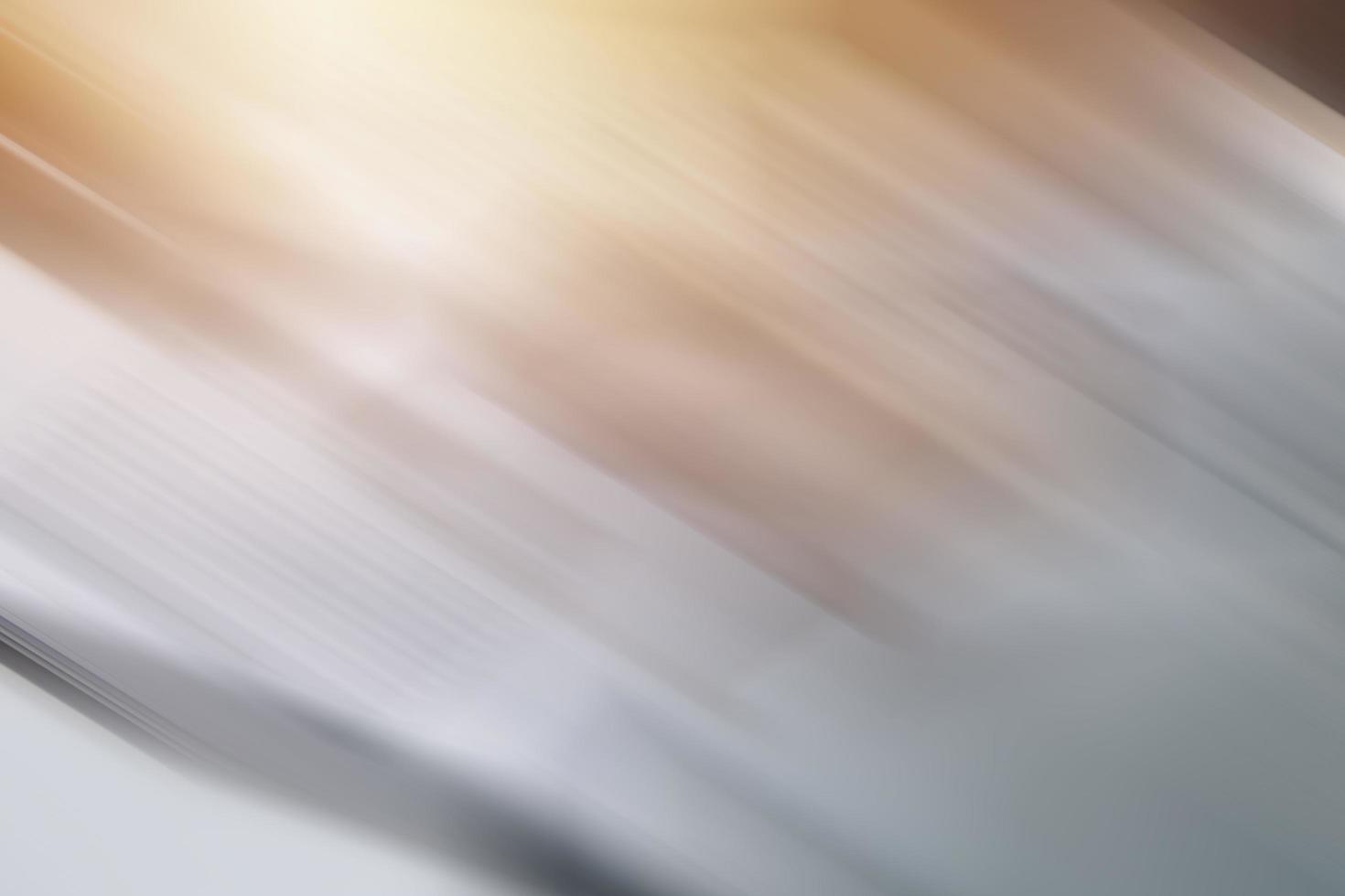Conceptual Bright Motion Blur Linear Colorful Soft Light Gradient
