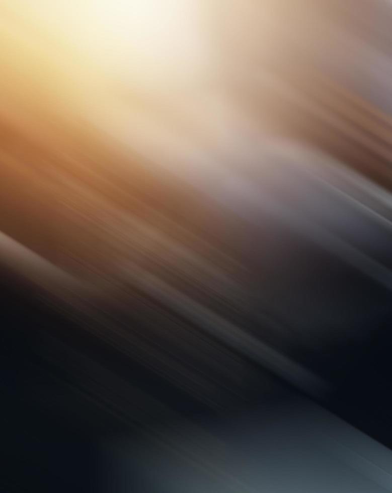 Conceptual Bright Motion Blur Linear Colorful Soft Light Gradient