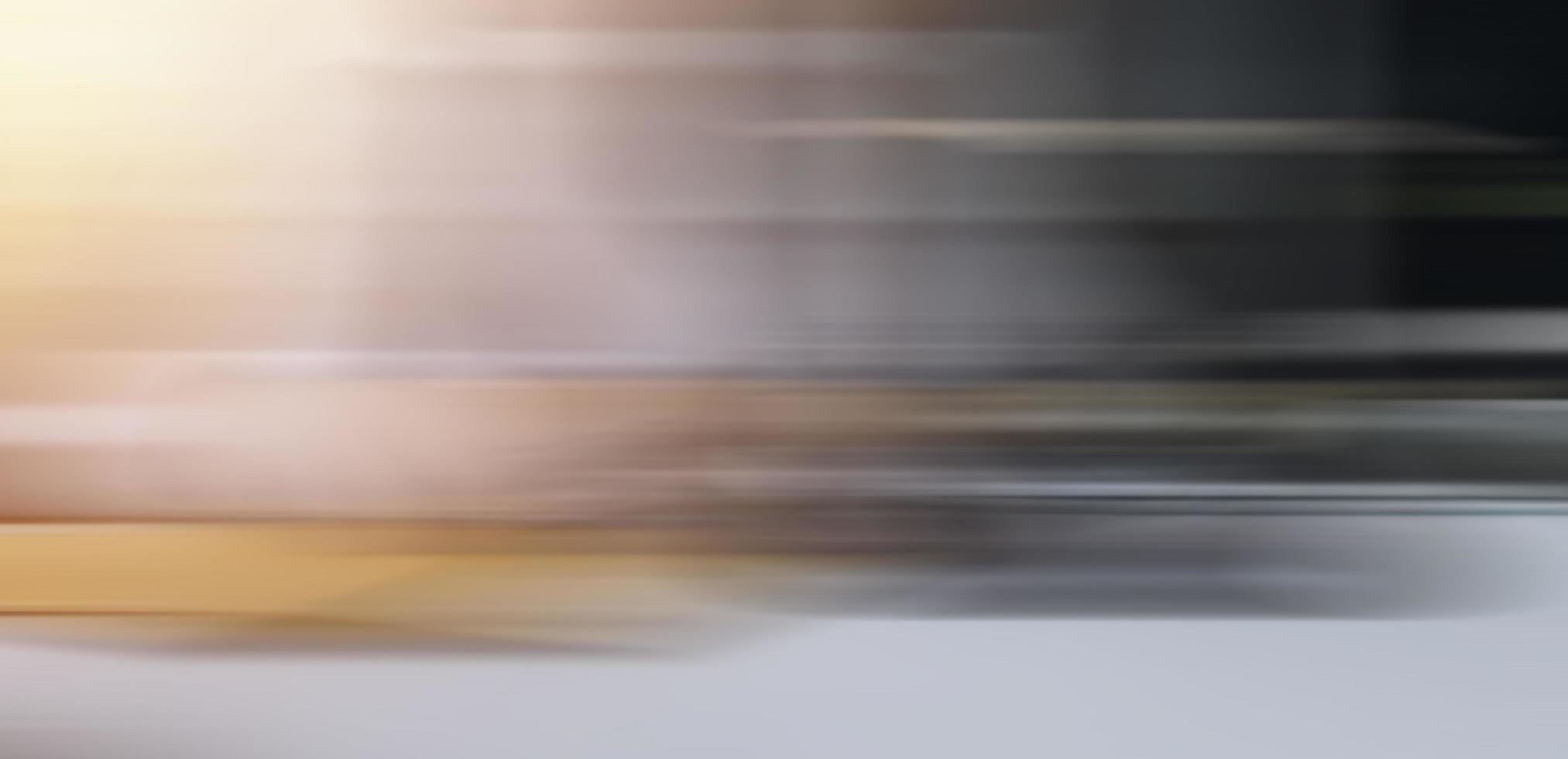 Conceptual Bright Motion Blur Linear Colorful Soft Light Gradient