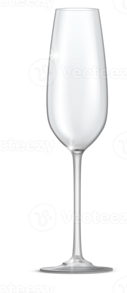 Sparkling Champagne Glass 11835069 Png