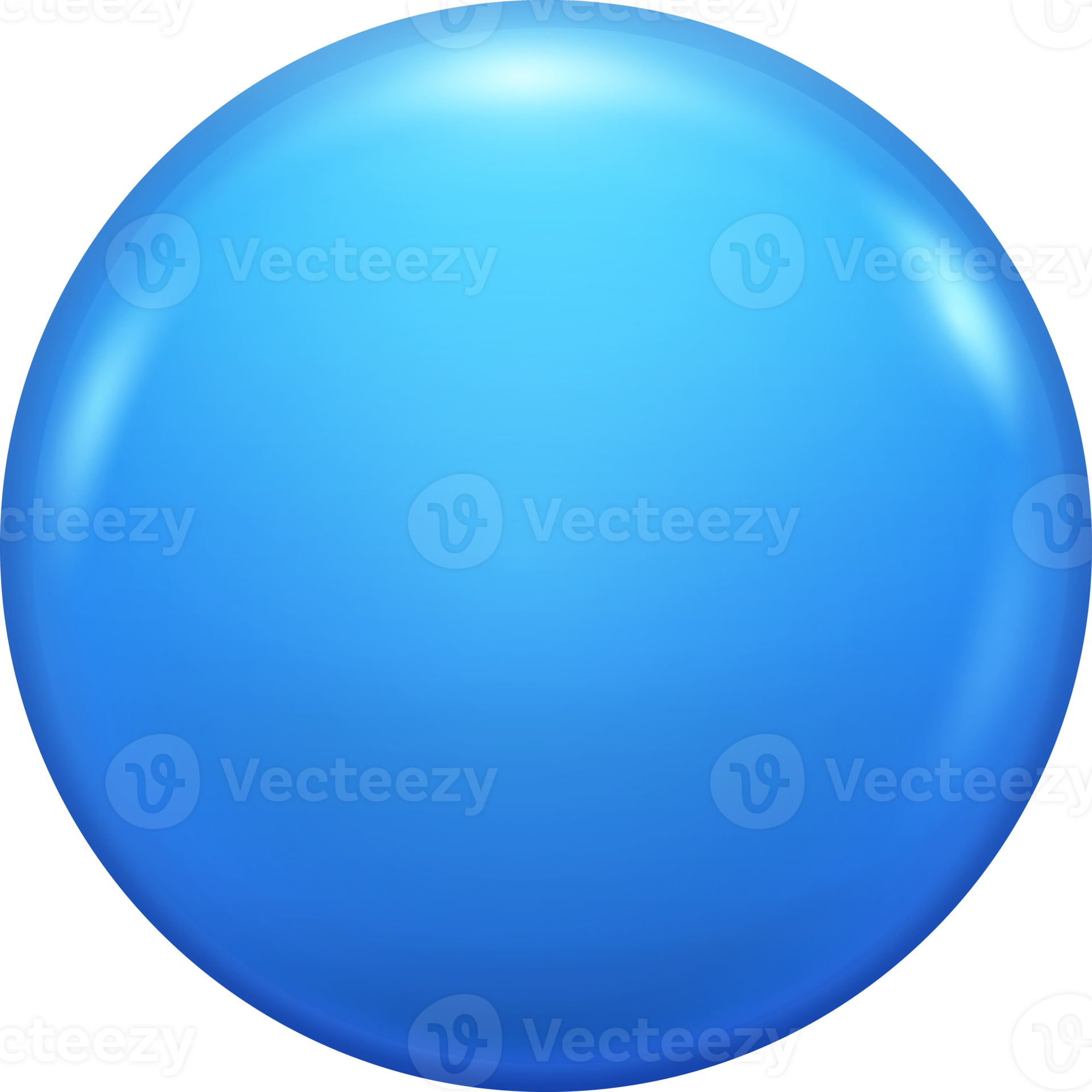 Blue Blank Circle Button Badge 11835327 PNG Blue Blank Circle Button Badge 11835327 PNG