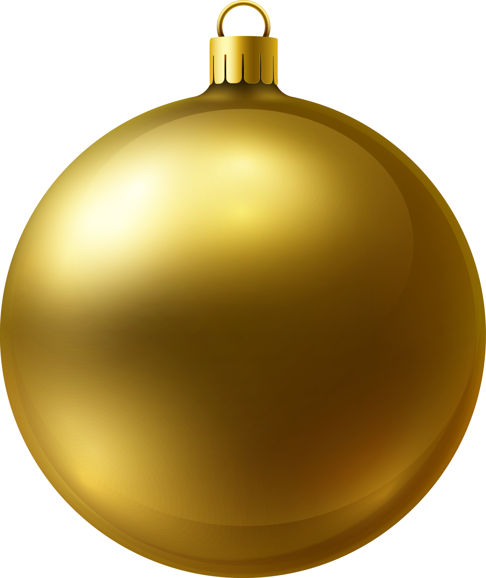 Gold Christmas Ball 11835370 PNG Gold Christmas Ball 11835370 PNG