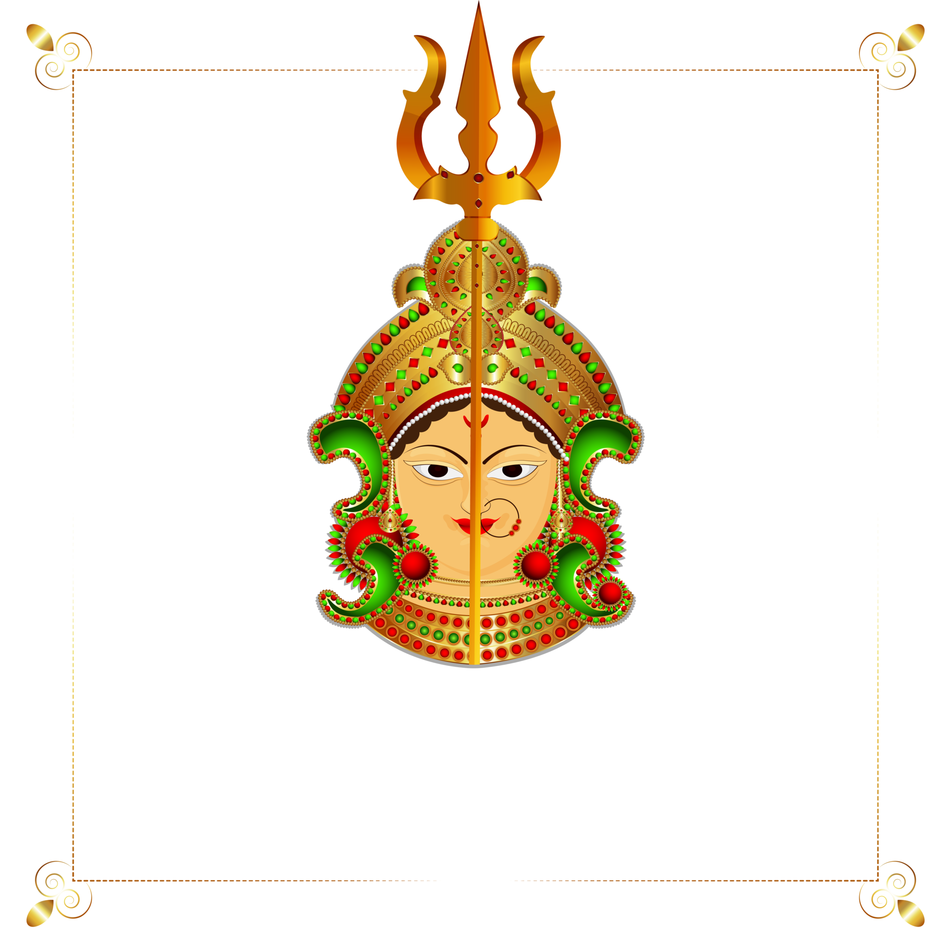 Indian Festival Happy Bhai Dooj Greeting Card 11841896 Png
