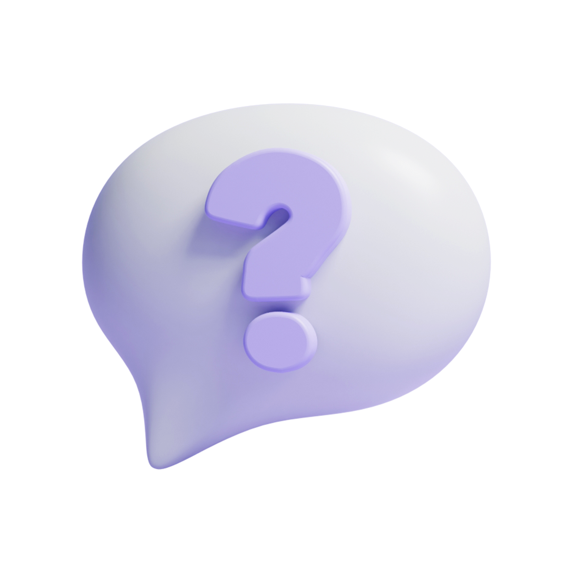 Question mark icon sign 3d 11841980 PNG Question mark icon sign 3d 11841980 PNG