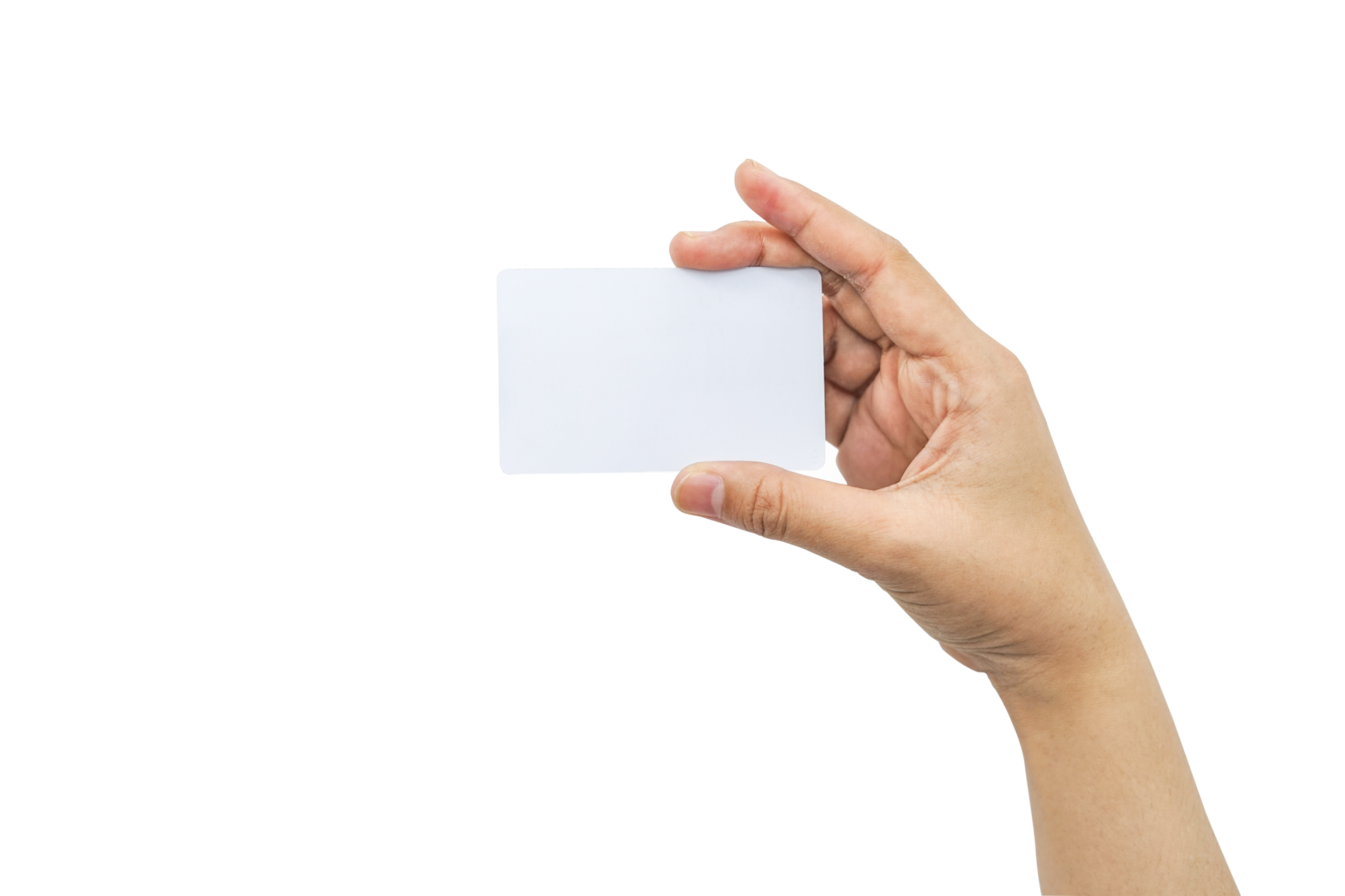 Hand Holding Card Png Hand Holding Card Png