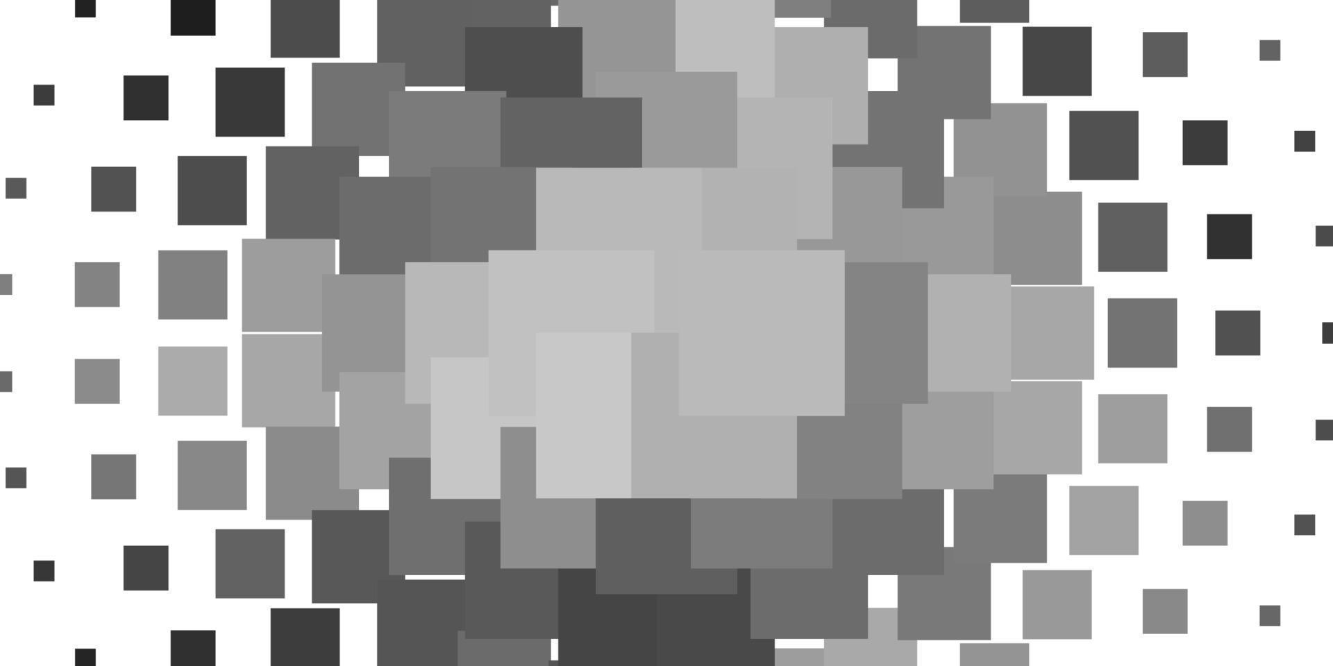 Light Gray vector layout with lines, rectangles. 11845632 Vector Art at ...