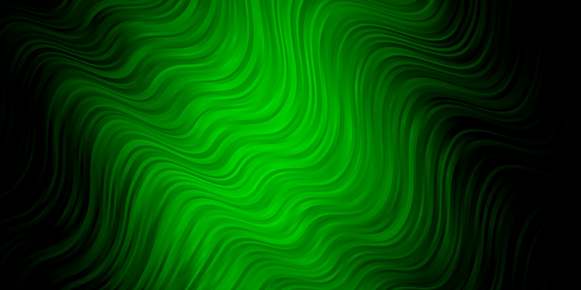 Dark Green vector background with bows. 11845759 Vector Art at Vecteezy