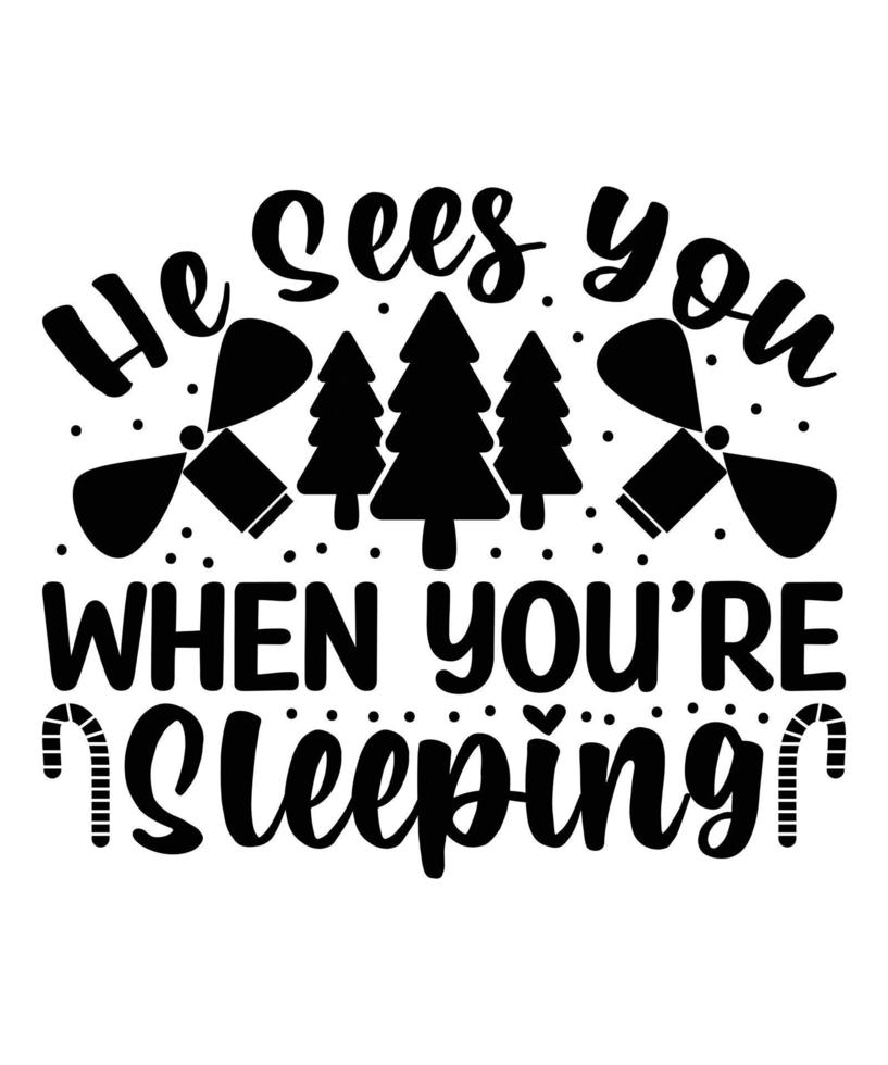 Christmas T Shirt Design 11854031 Vector Art At Vecteezy