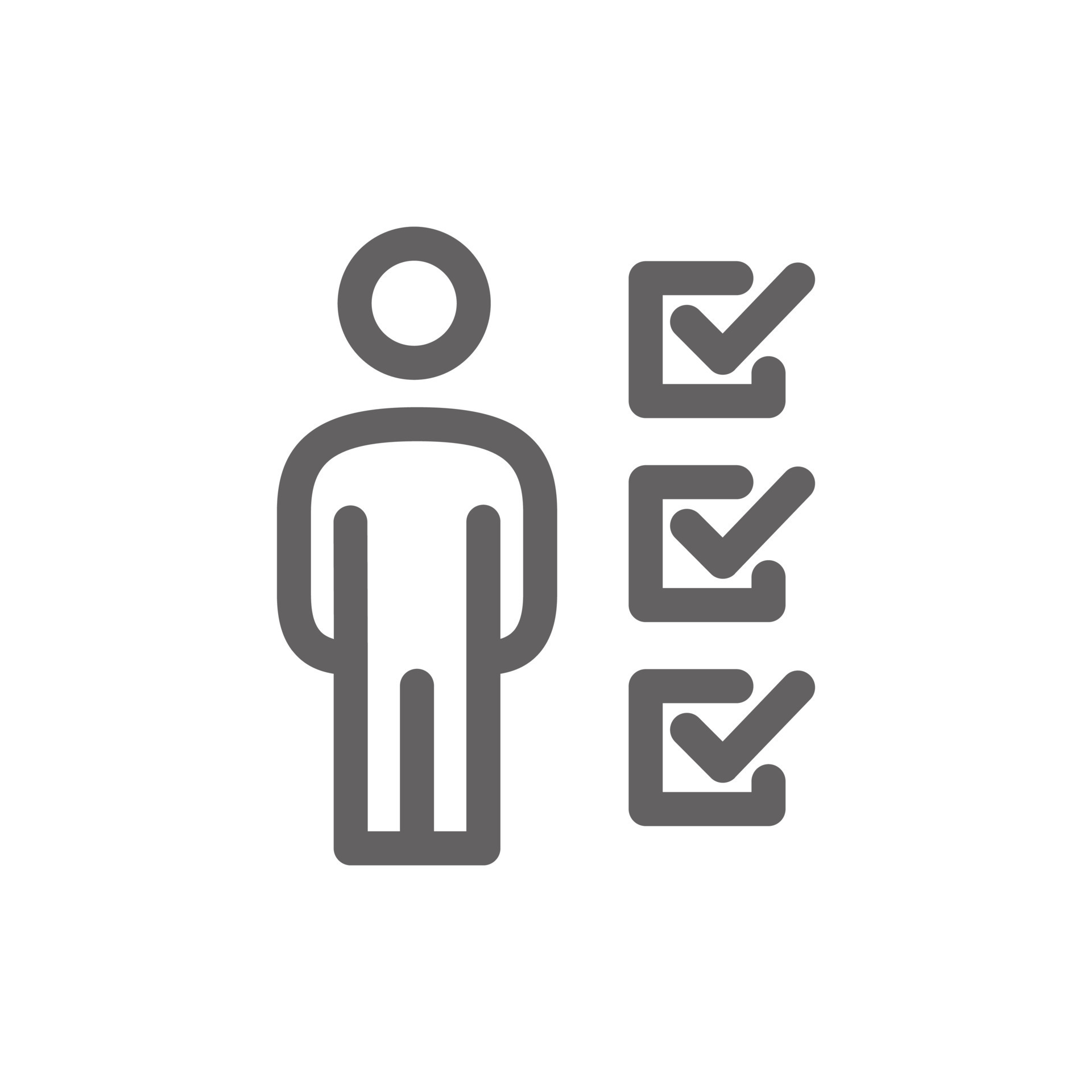 employee selection icon. Perfect for business website or user interface ... employee selection icon. Perfect for business website or user interface ...