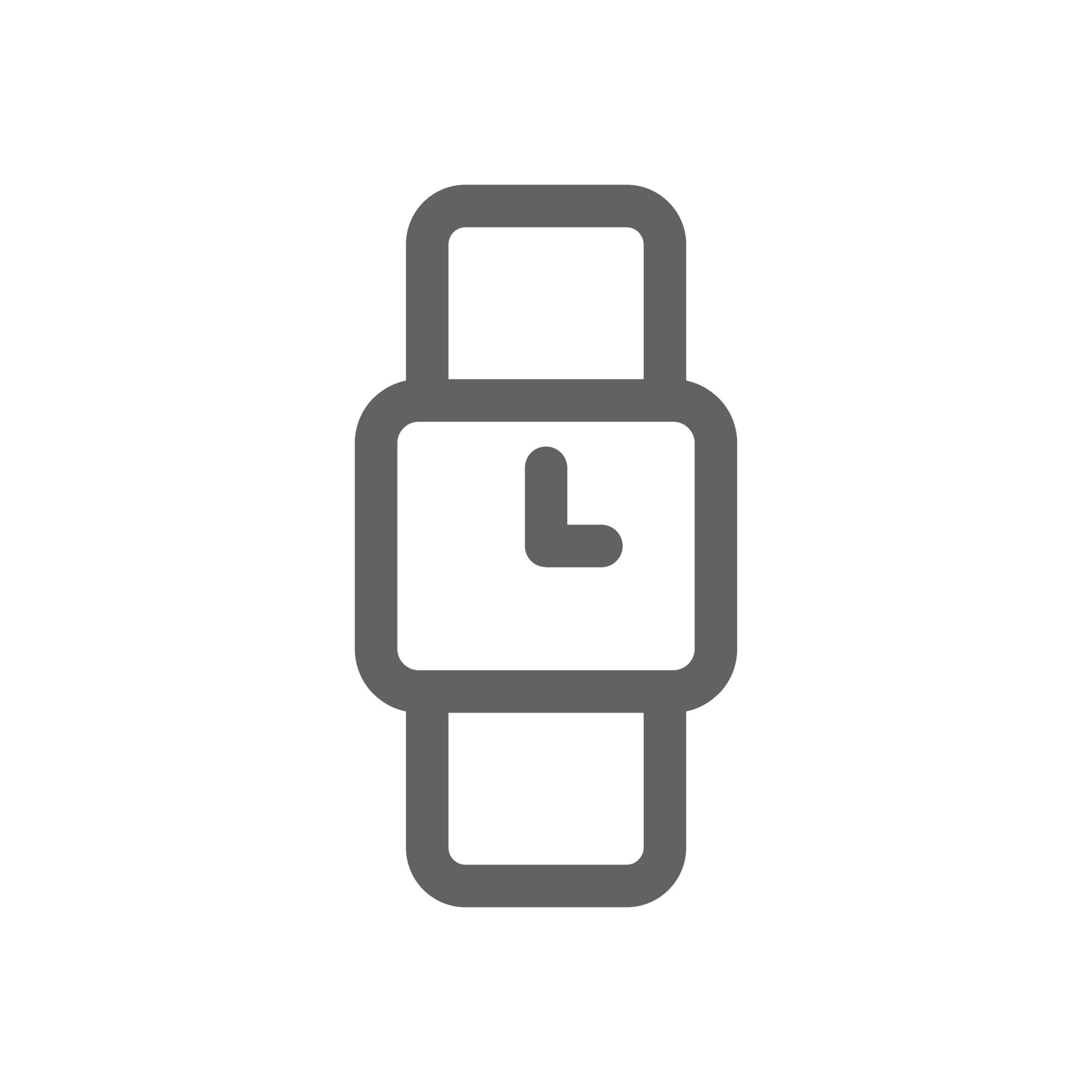 Watch Icon Perfect For Timer Icon Or User Interface Applications Vector Sign And Symbol