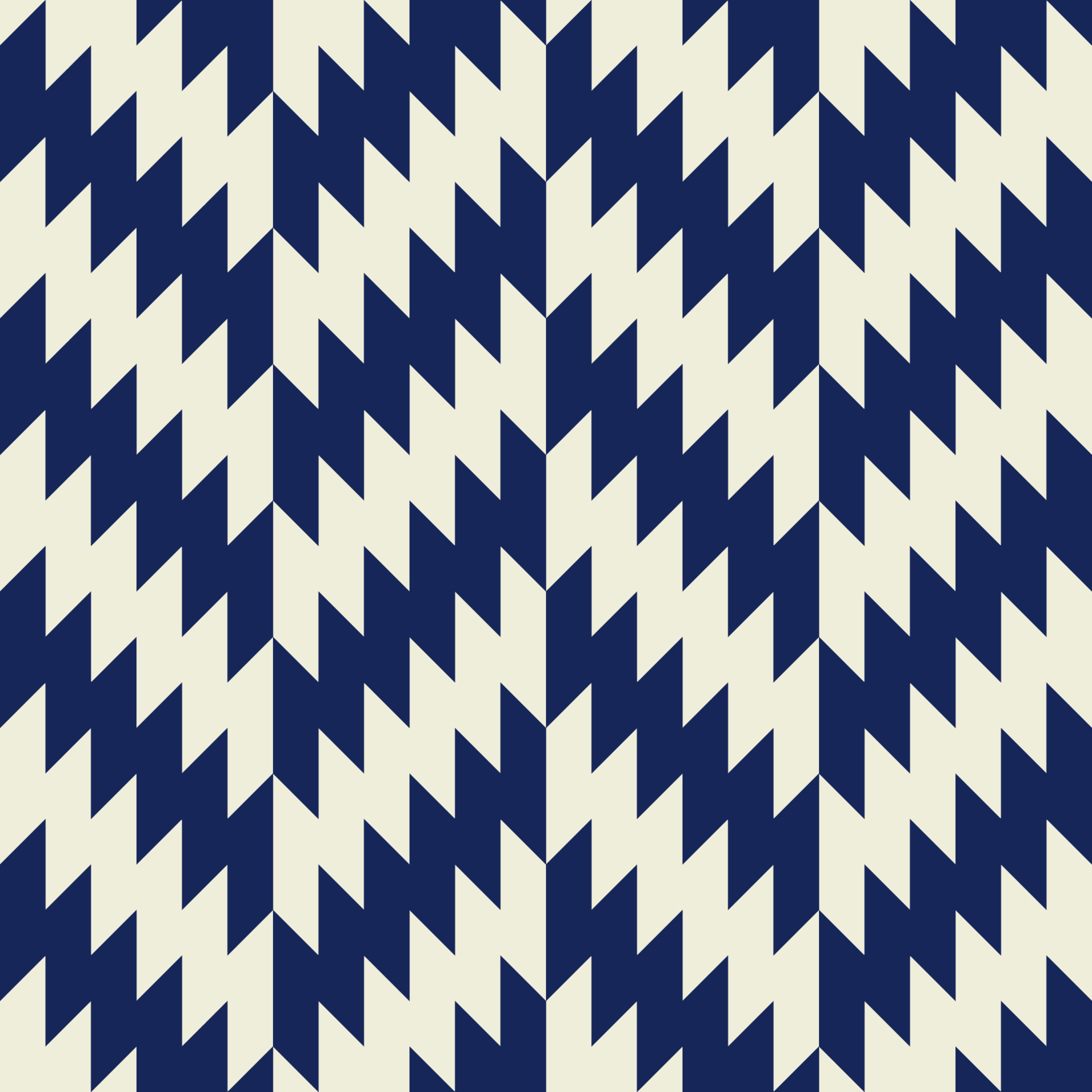 Geometric zigzag pattern. Random blue-white color herringbone triangle ... Geometric zigzag pattern. Random blue-white color herringbone triangle ...