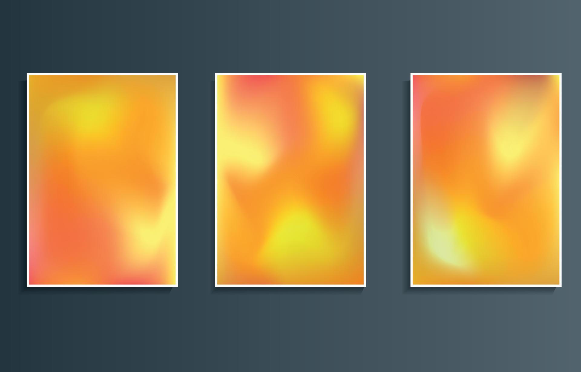 gradient mesh blurred vector design abstract background 11864230 Vector Art at Vecteezy