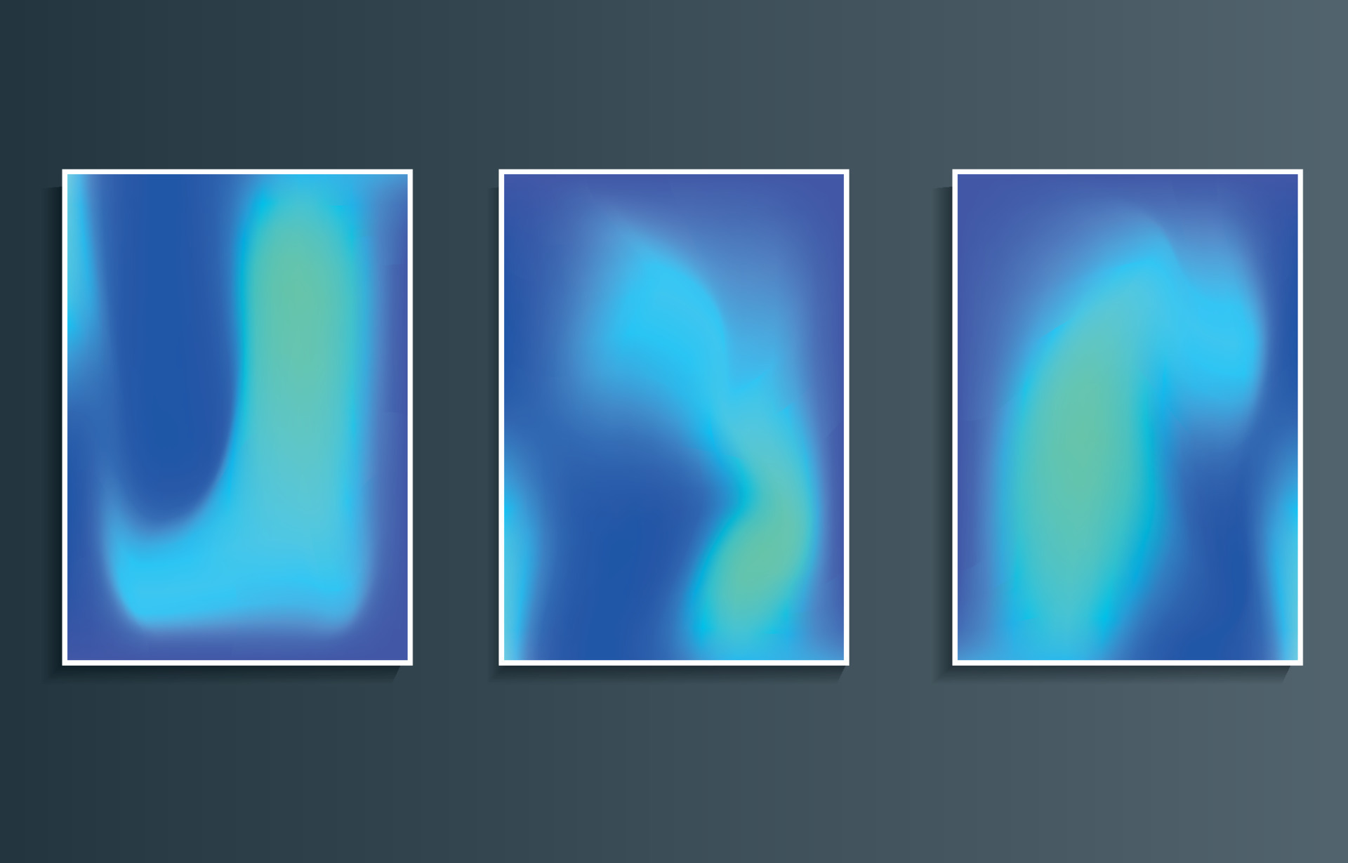 gradient mesh blurred vector design abstract background 11864232 Vector Art at Vecteezy