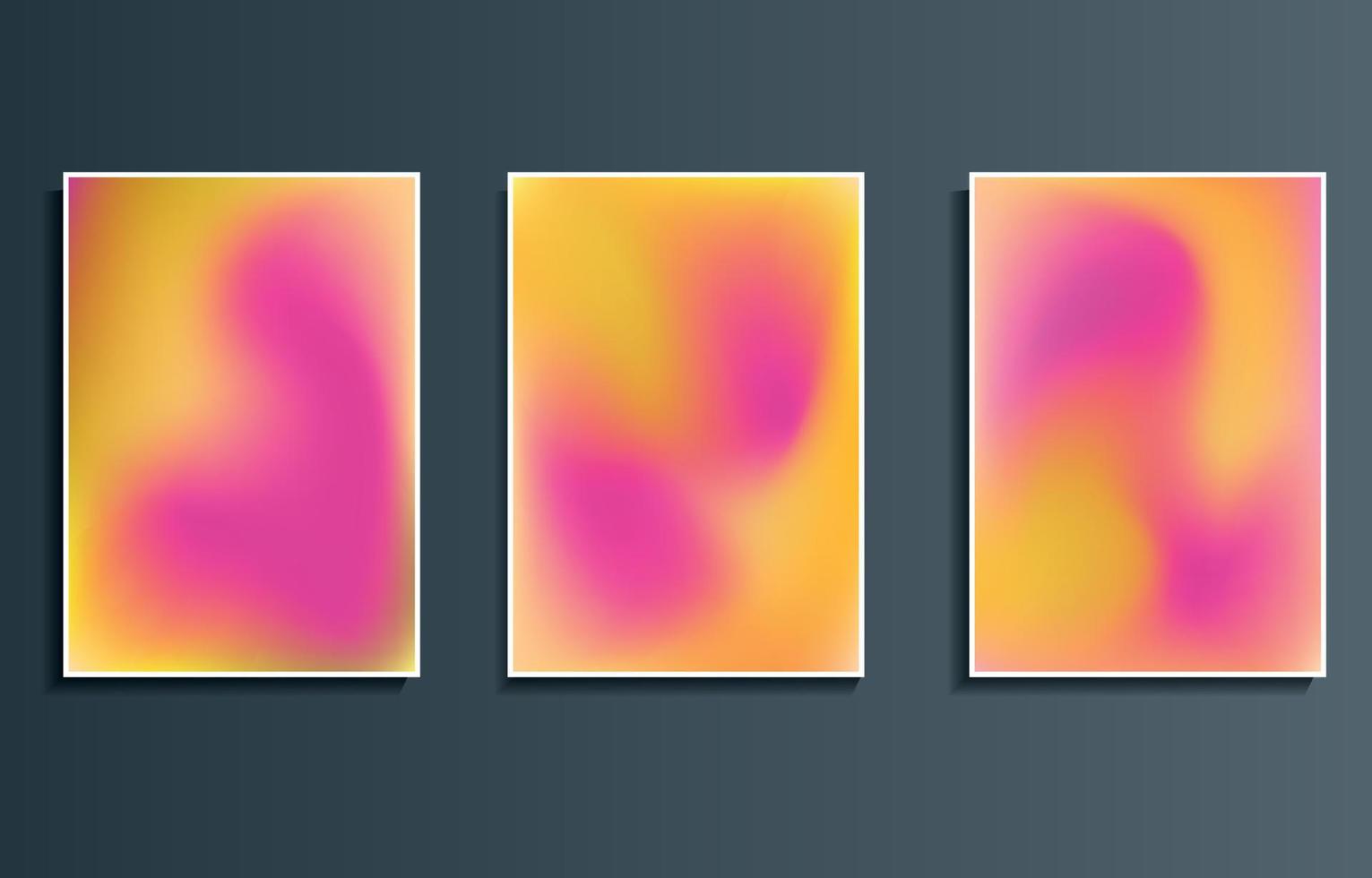 gradient mesh blurred vector design abstract background 11864242 Vector Art at Vecteezy