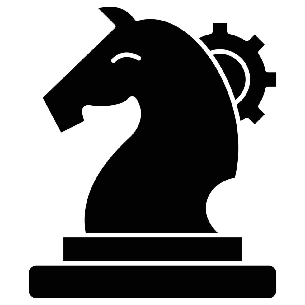 estrategia que puede modificar o editar fácilmente 11864717 Vector en ...