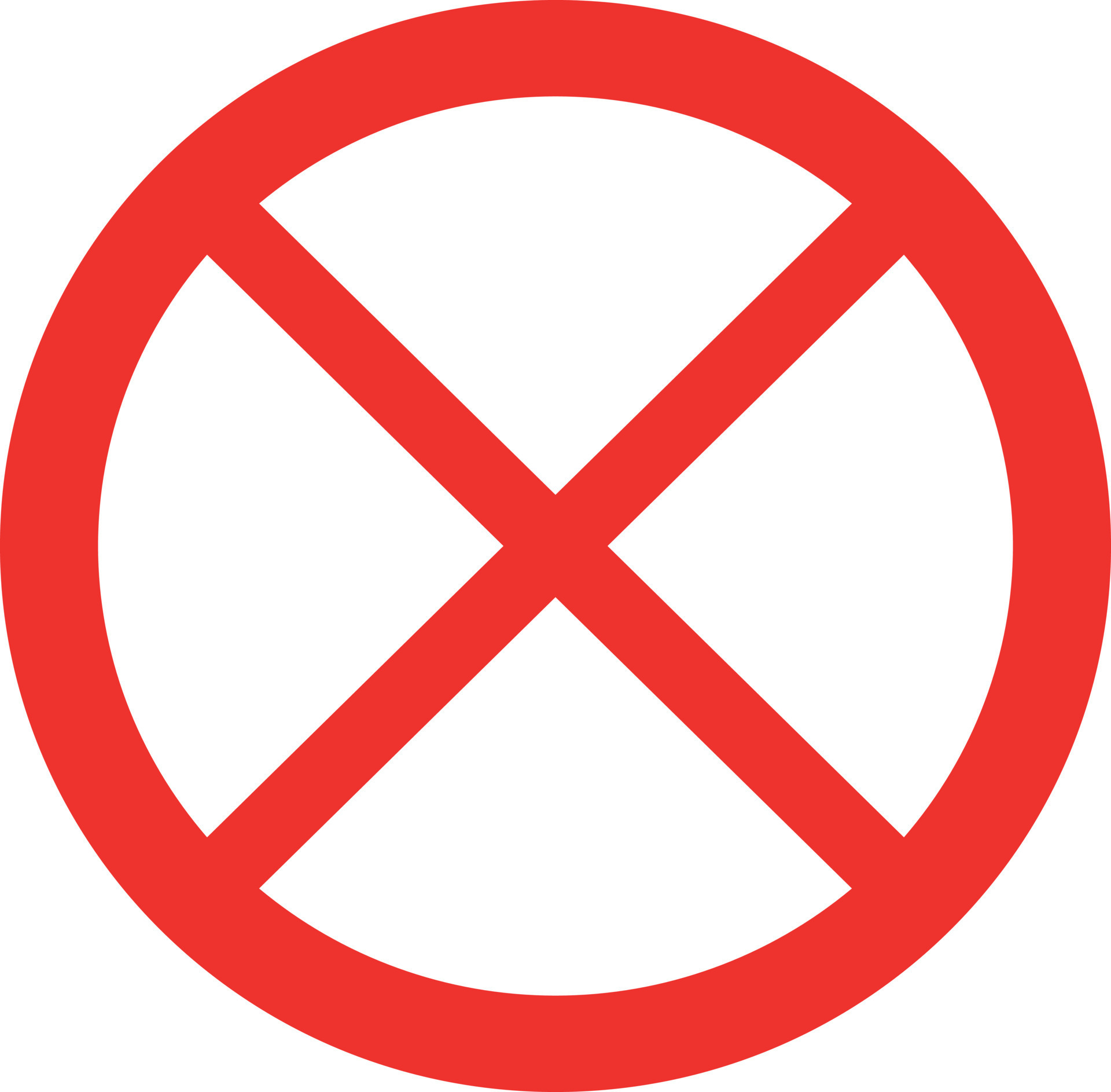 Prohibition Traffic Sign Vector Design 11865146 Vector Art At Vecteezy