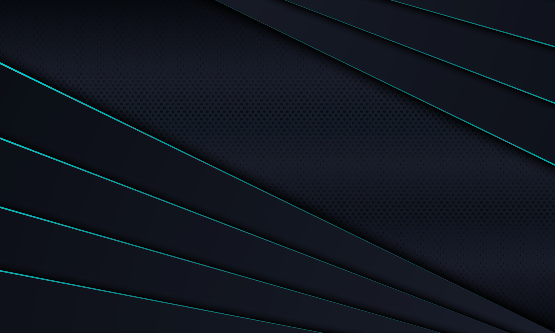 Dark Stripes Overlapping Layer With Blue Lines Background 11875217